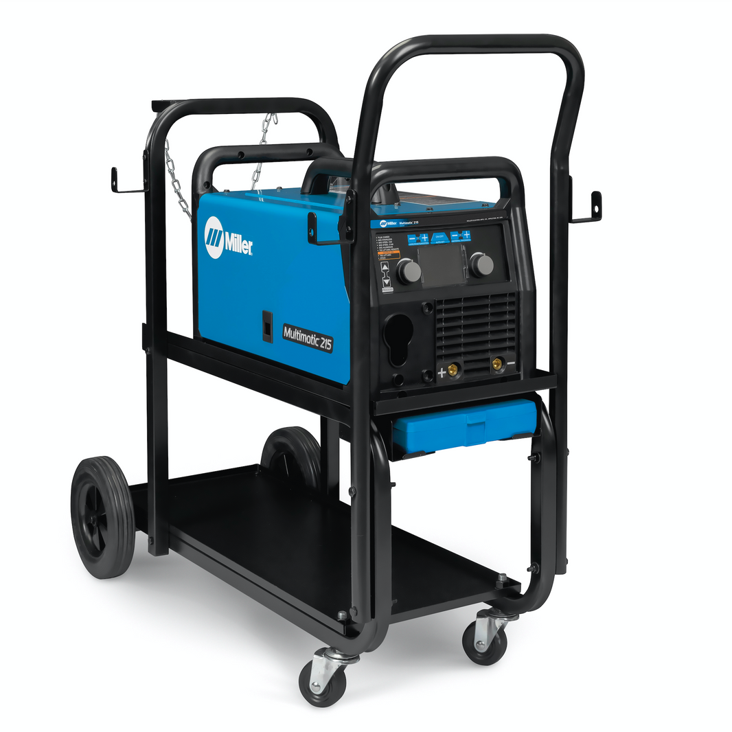 Miller Electric Build With Blue Savings! – Baker's Gas & Welding ...