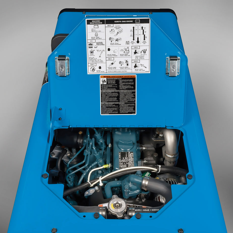 Miller - Welding Generators – Page 2 – Baker's Gas & Welding Supplies, Inc.