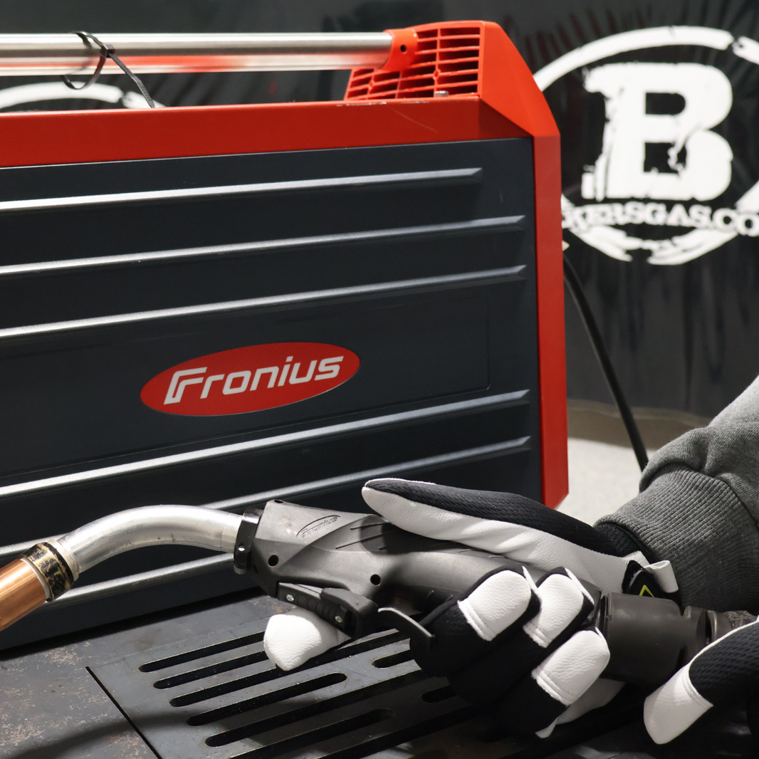 Fronius Products – Baker's Gas & Welding Supplies, Inc.