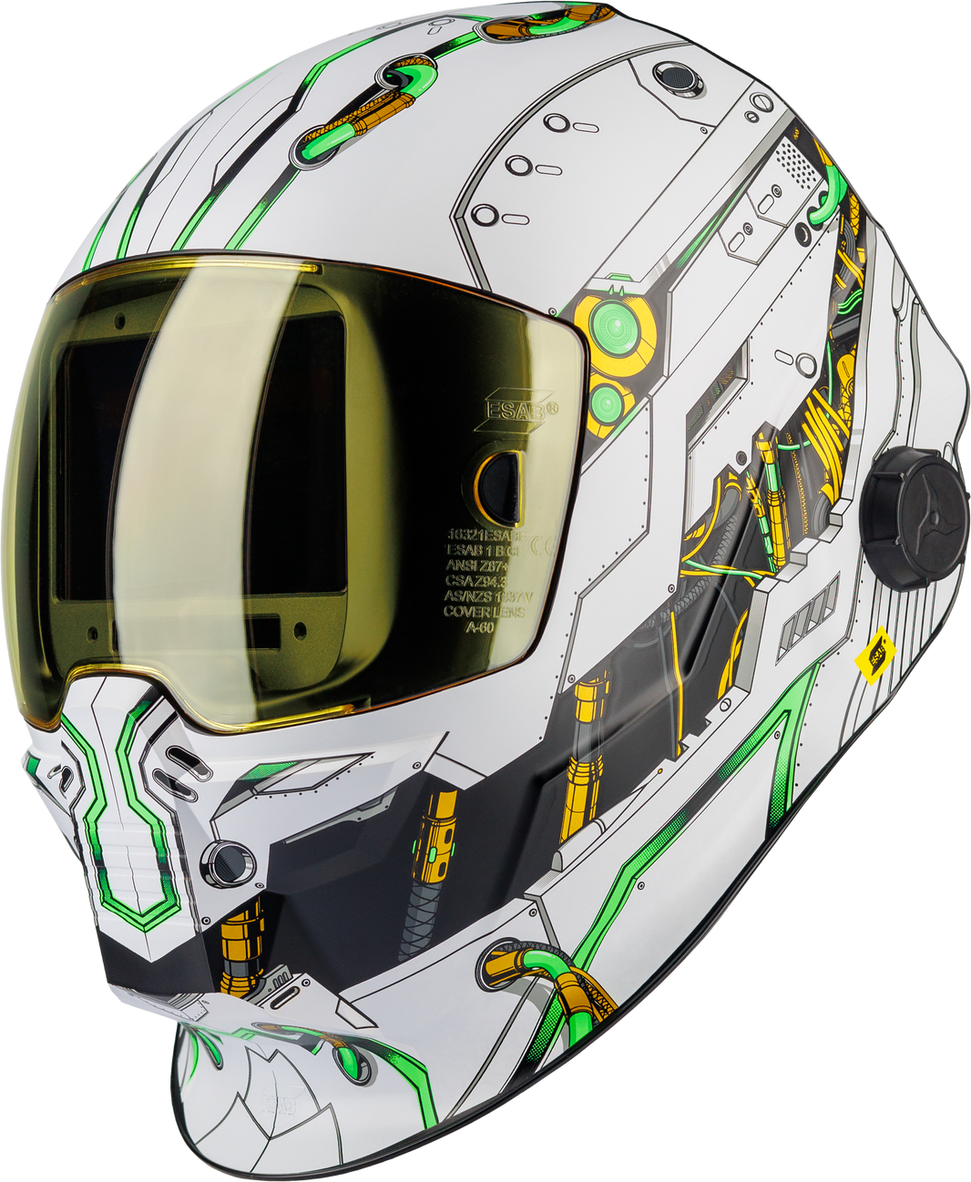 Welding Helmets – Page 4 – Baker's Gas & Welding Supplies, Inc.