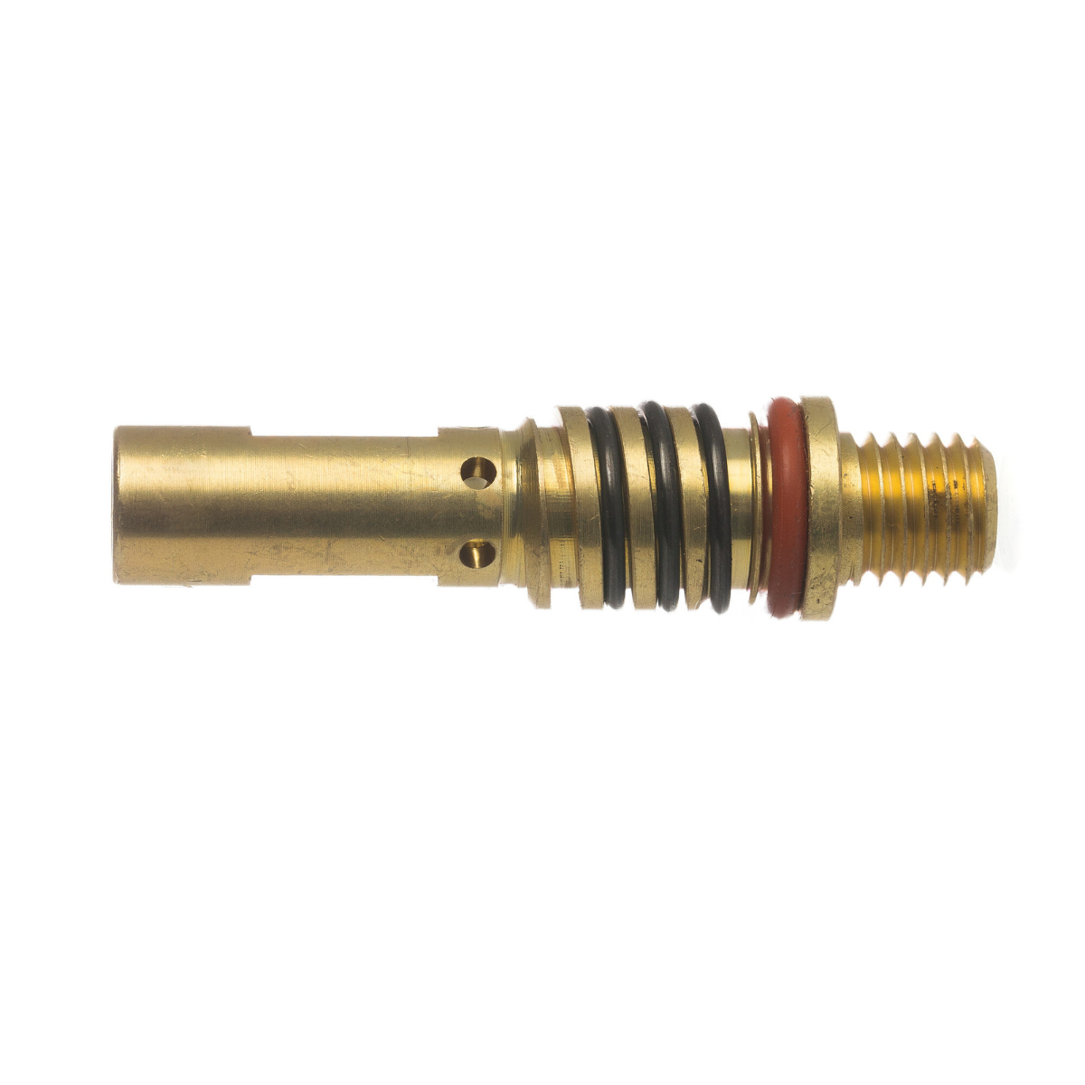 Tweco Eliminator EL52 Gas Diffusor, Brass - 5/pk - 1560-1110 – Baker's ...