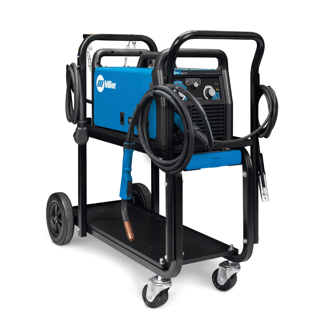 Miller Kit, Drive Roll .035 V-GR 2 Roll - 079595 – Baker's Gas ...