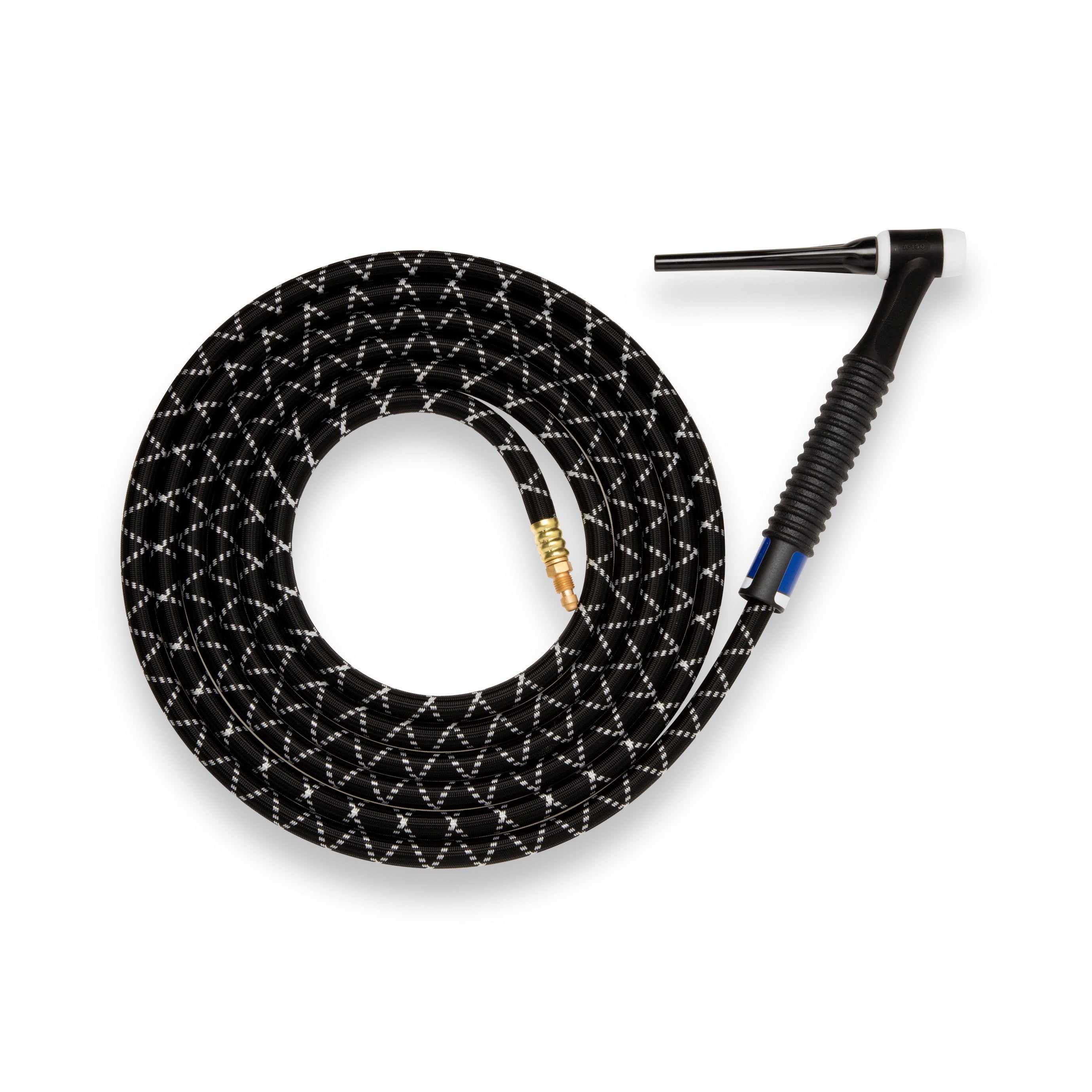 Weldcraft A-150 Braided Torch Package, 25ft - WP-17-25-MF#N# – Baker's ...