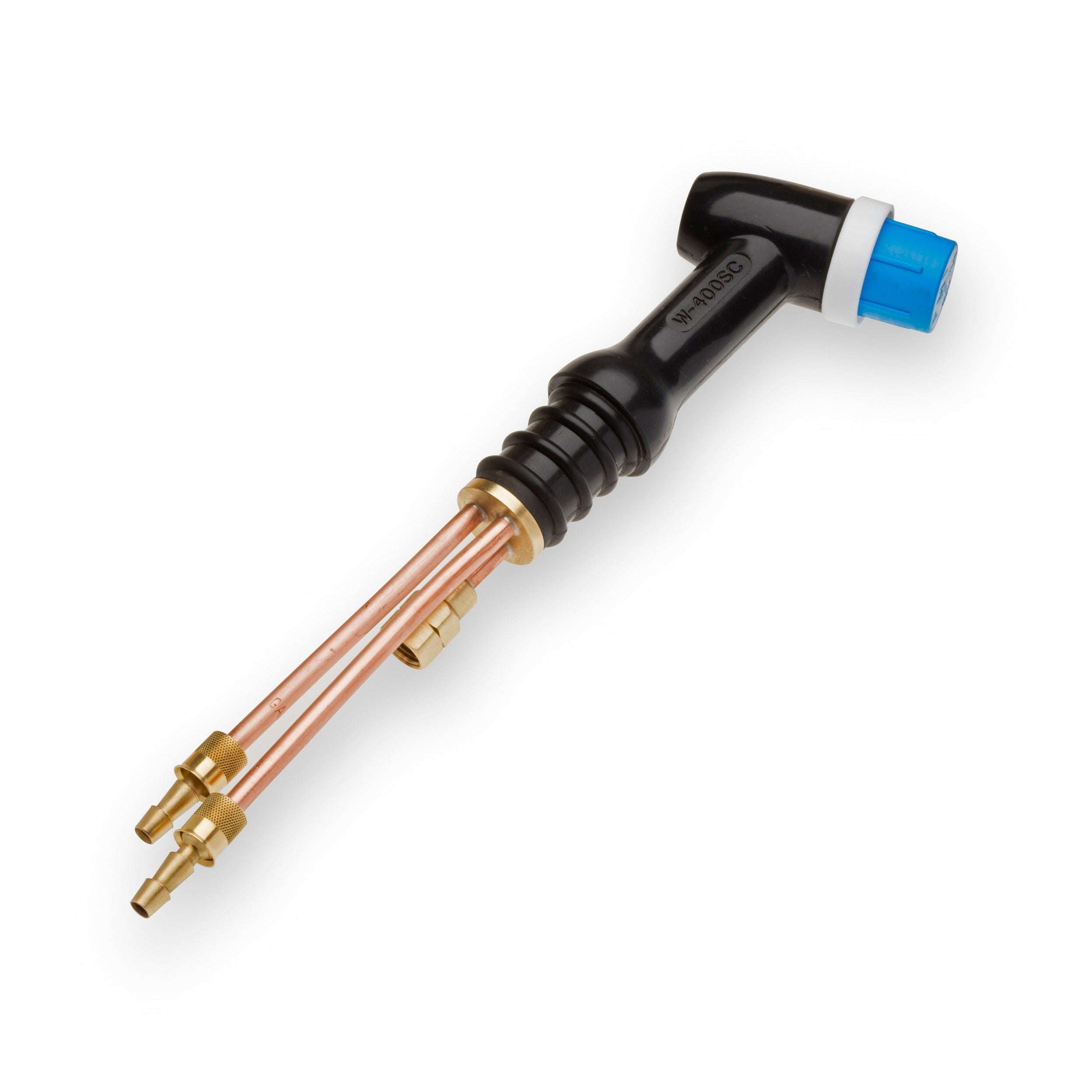 Weldcraft 400A Torch Body, W/C - WP-18SC – Baker's Gas & Welding ...