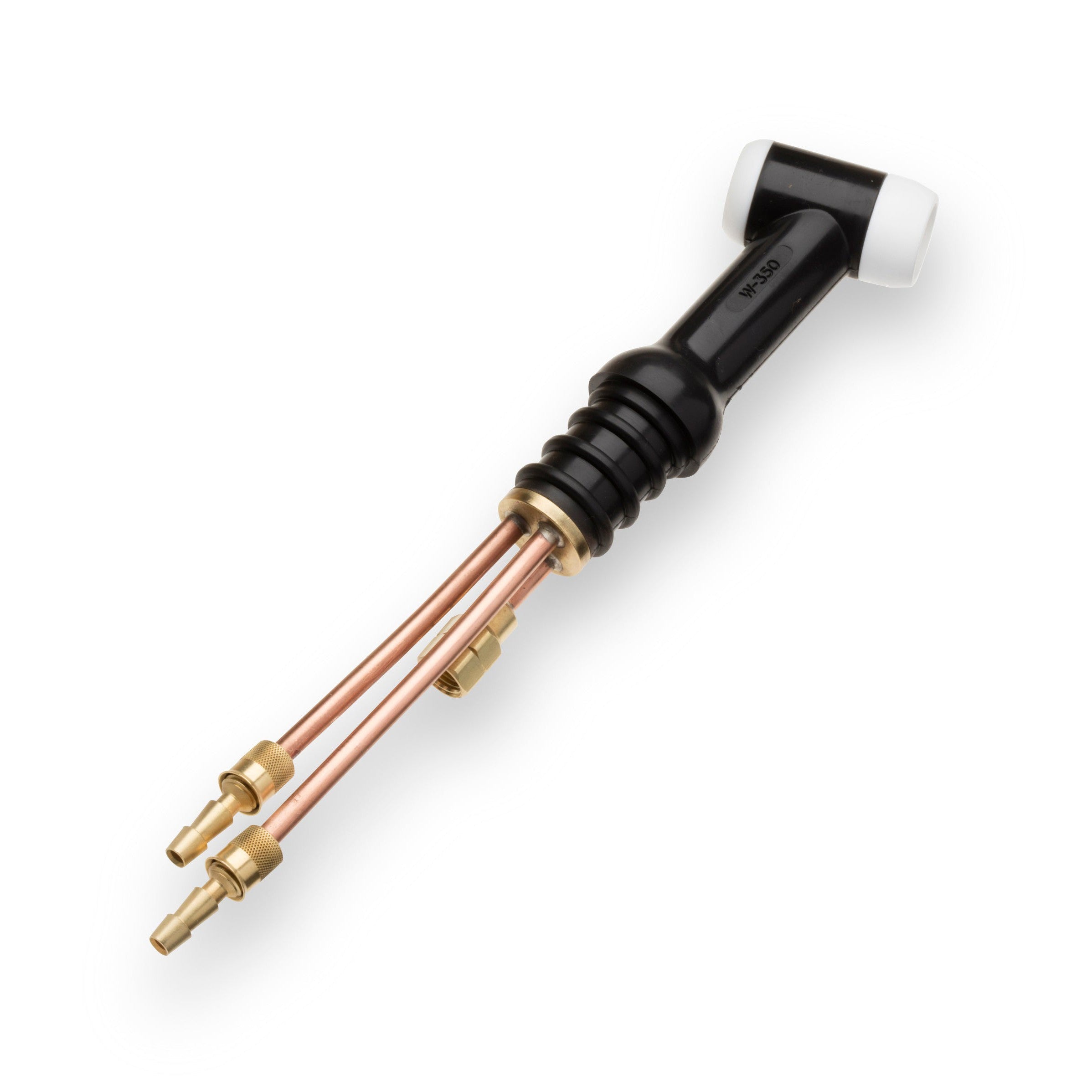 Weldcraft - WP-18 Torch Body, 350A, W/C - WP-18 – Baker's Gas & Welding ...