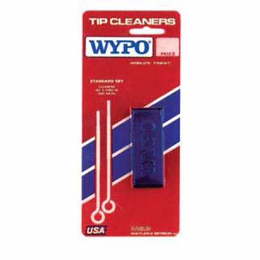 Wypo Jumbo Tip Cleaner #3 - JUMBO – Baker's Gas & Welding Supplies, Inc.