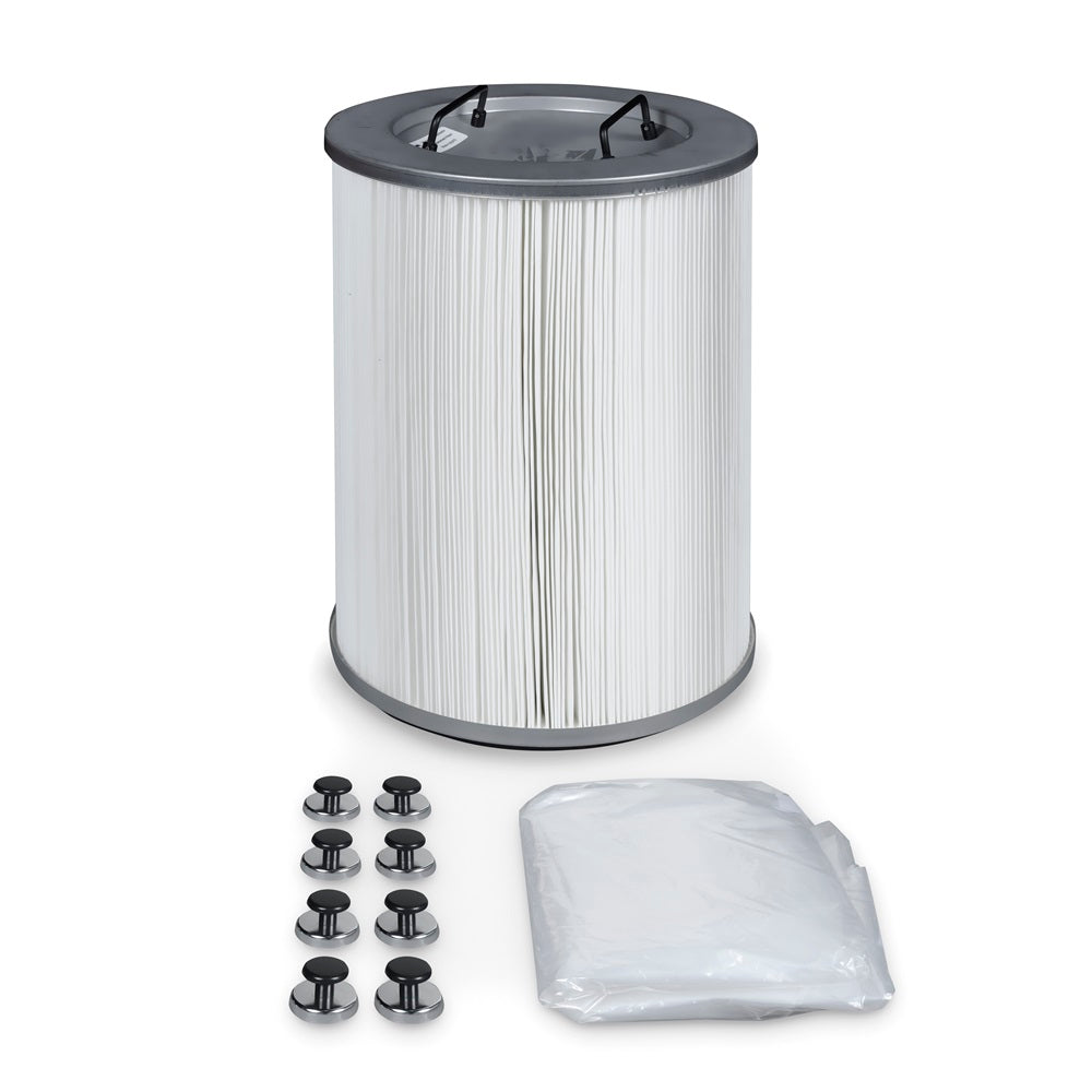 Miller FilTek XL Replacement Filter - 301675 – Baker's Gas & Welding ...