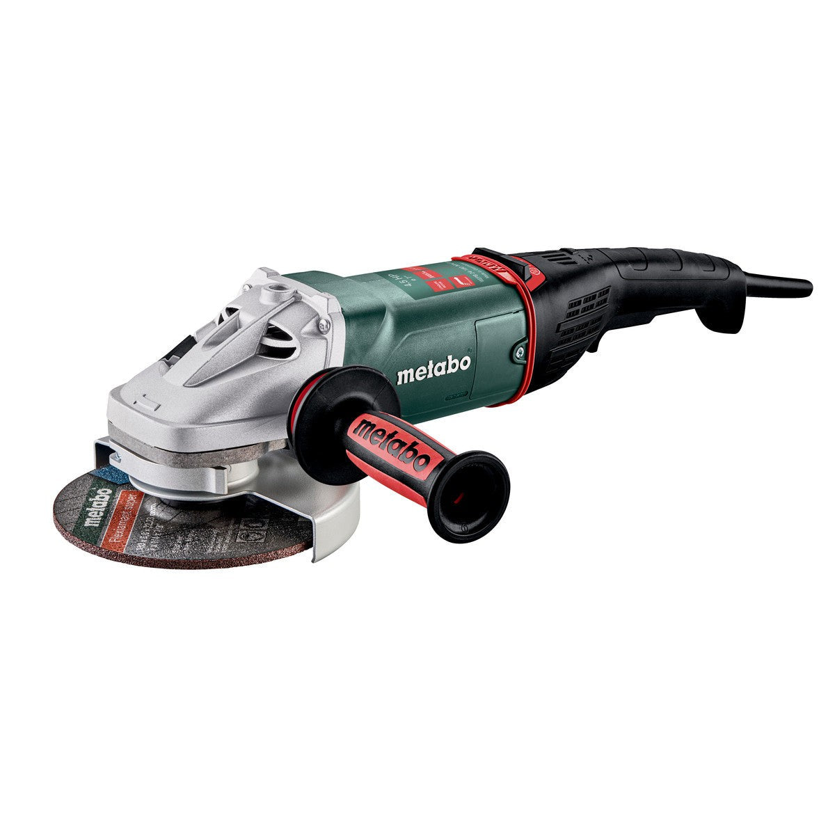 Metabo WEPB 24-180 MVT 7" Angle Grinder - 606478420 – Baker's Gas ...