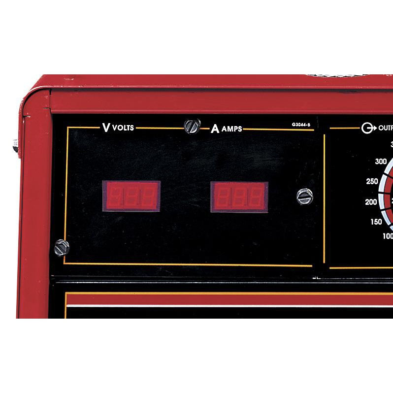 Lincoln Digital Meter Kit - K1482-1 – Baker's Gas & Welding Supplies, Inc.