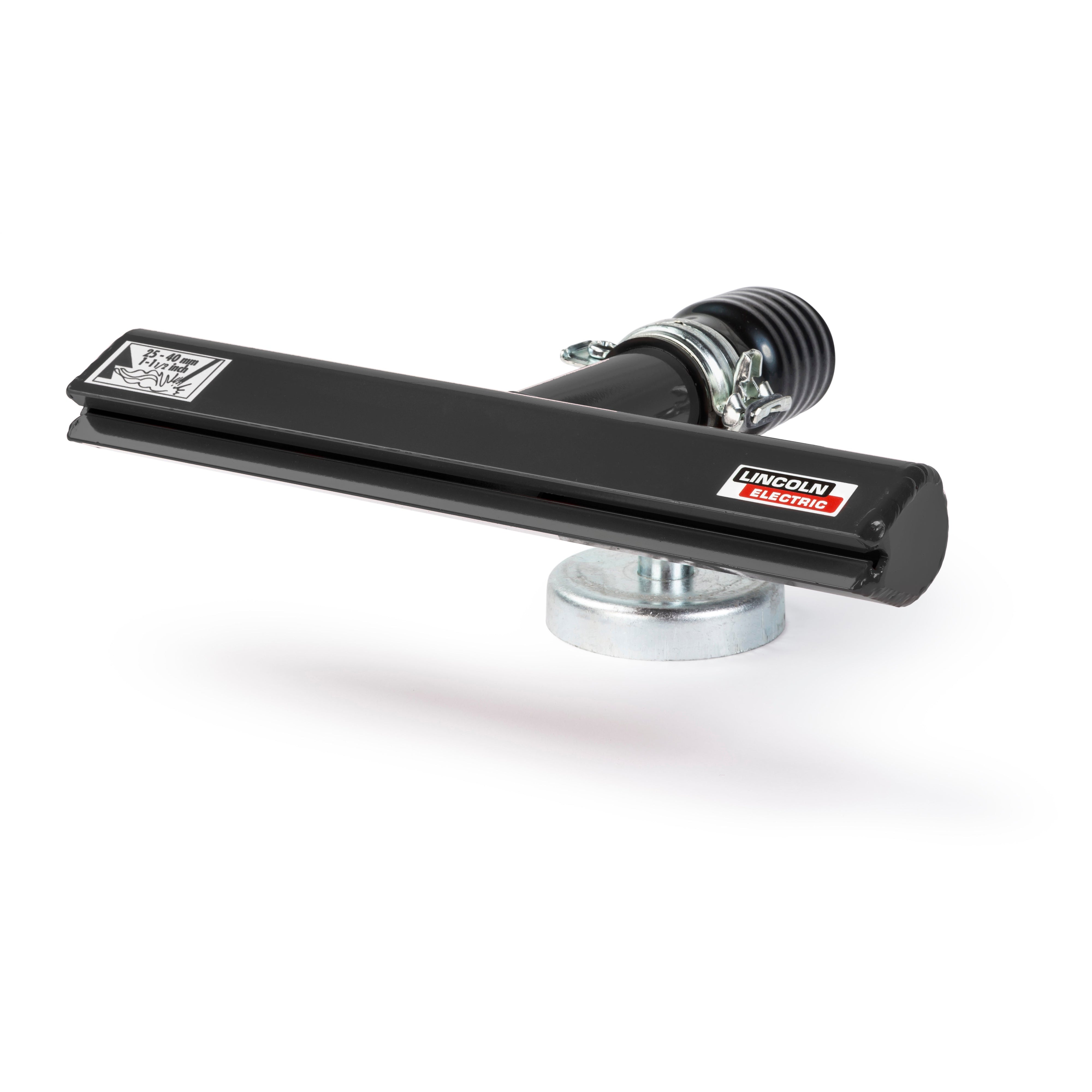 Lincoln SHM-300 Suction Head for Manual Welding (12") - K639-1 – Baker ...