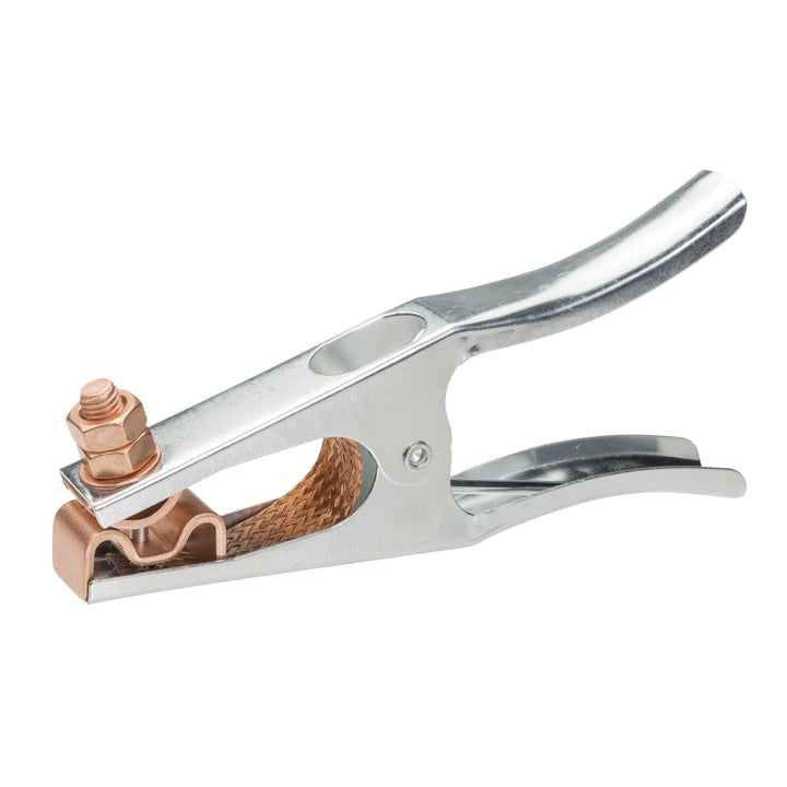 Lincoln Work Clamp and Cable Assembly - K2150-1 – Baker's Gas & Welding ...