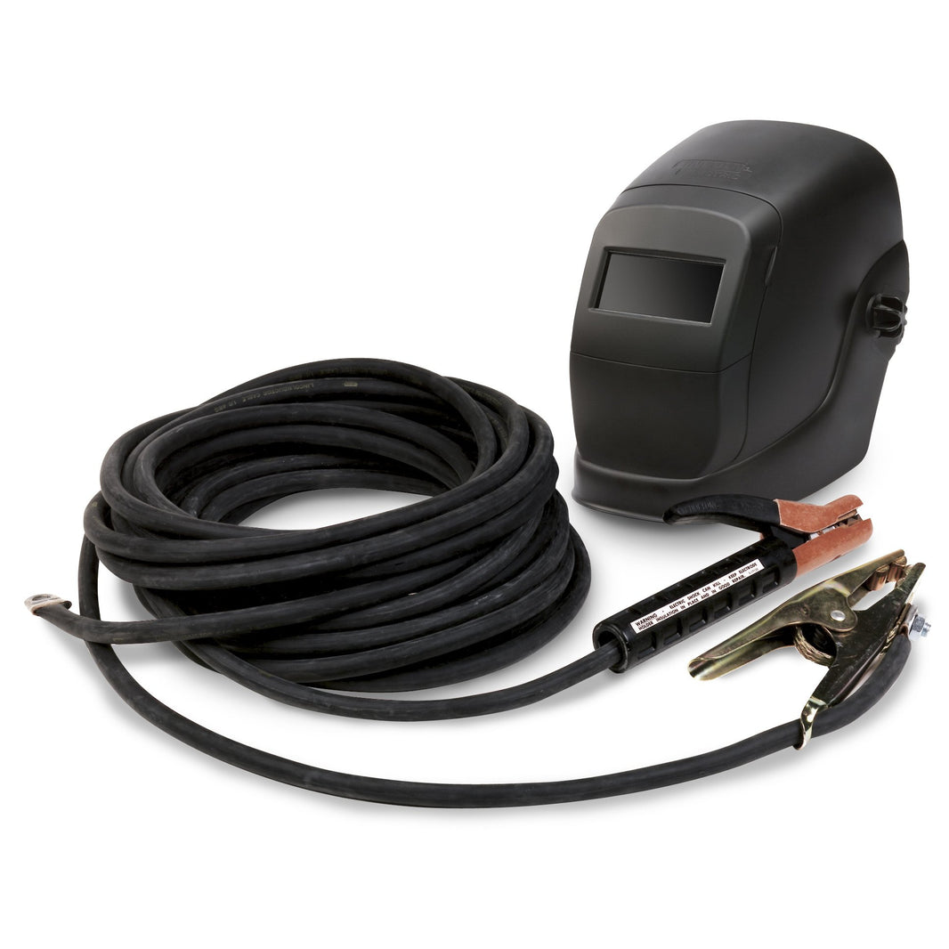 Lincoln Invertec V276 (Tweco) Stick/TIG Welder - K4868-1 – Baker's Gas ...