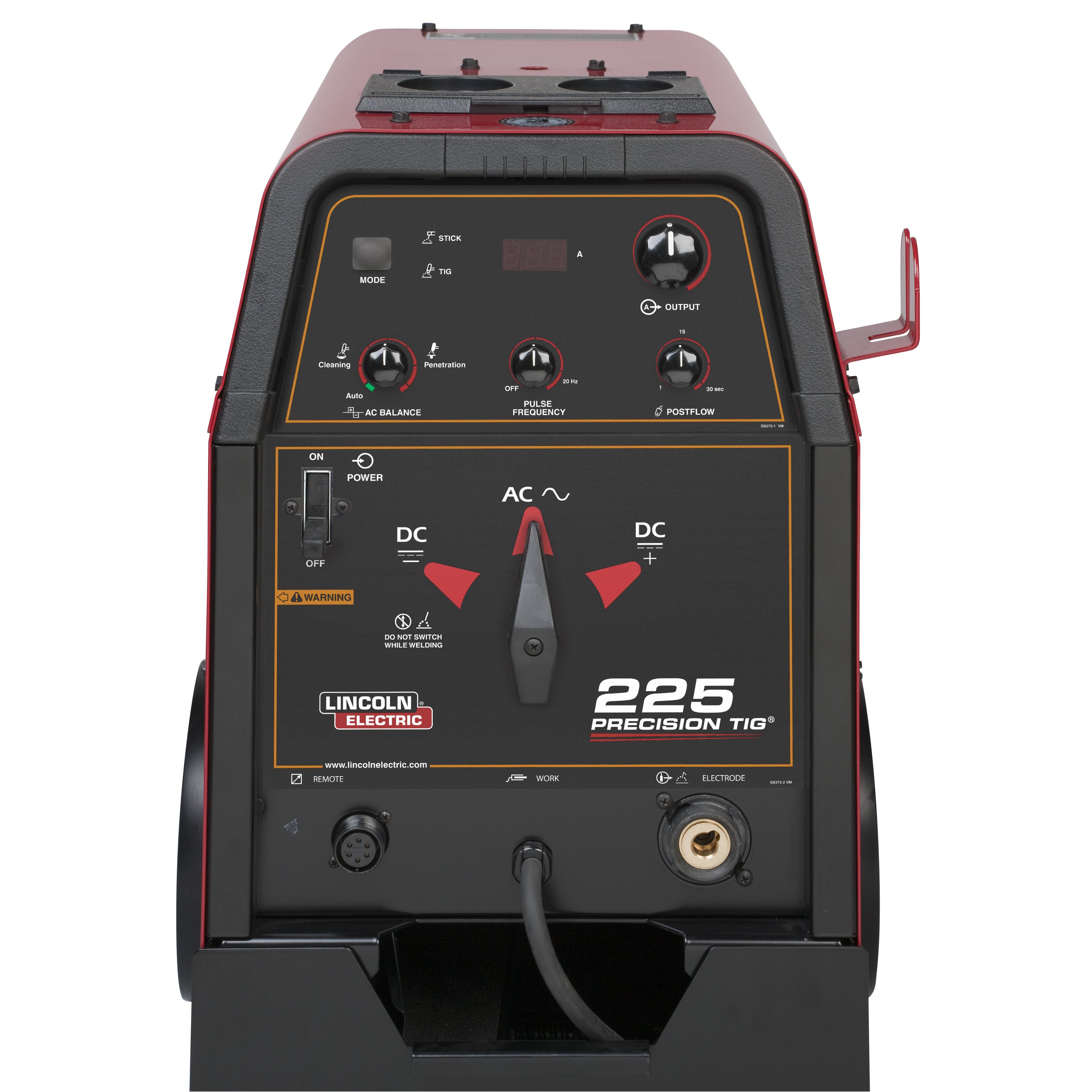 Lincoln - TIG Welders – Baker's Gas & Welding Supplies, Inc.