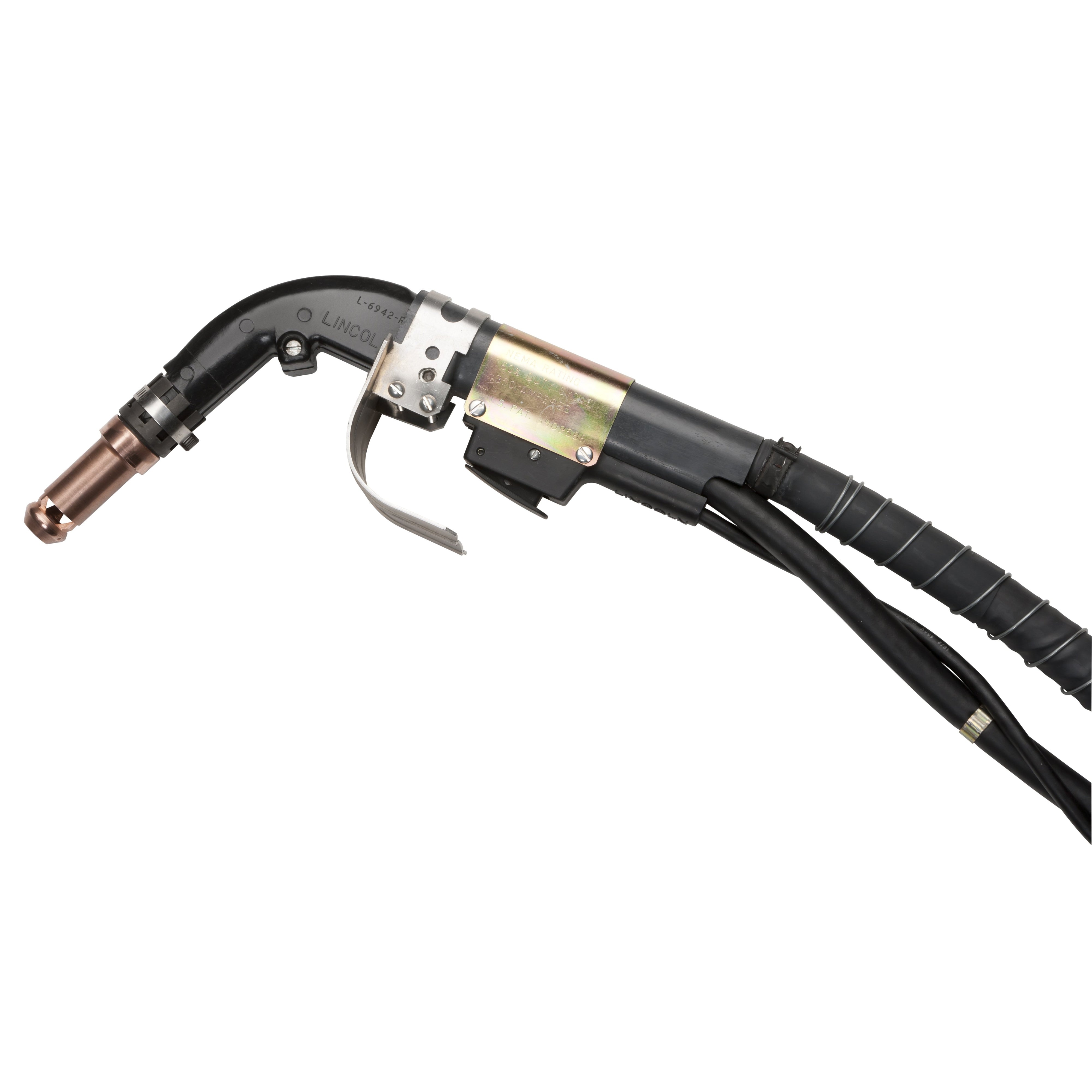 MIG Guns – Page 4 – Baker's Gas & Welding Supplies, Inc.