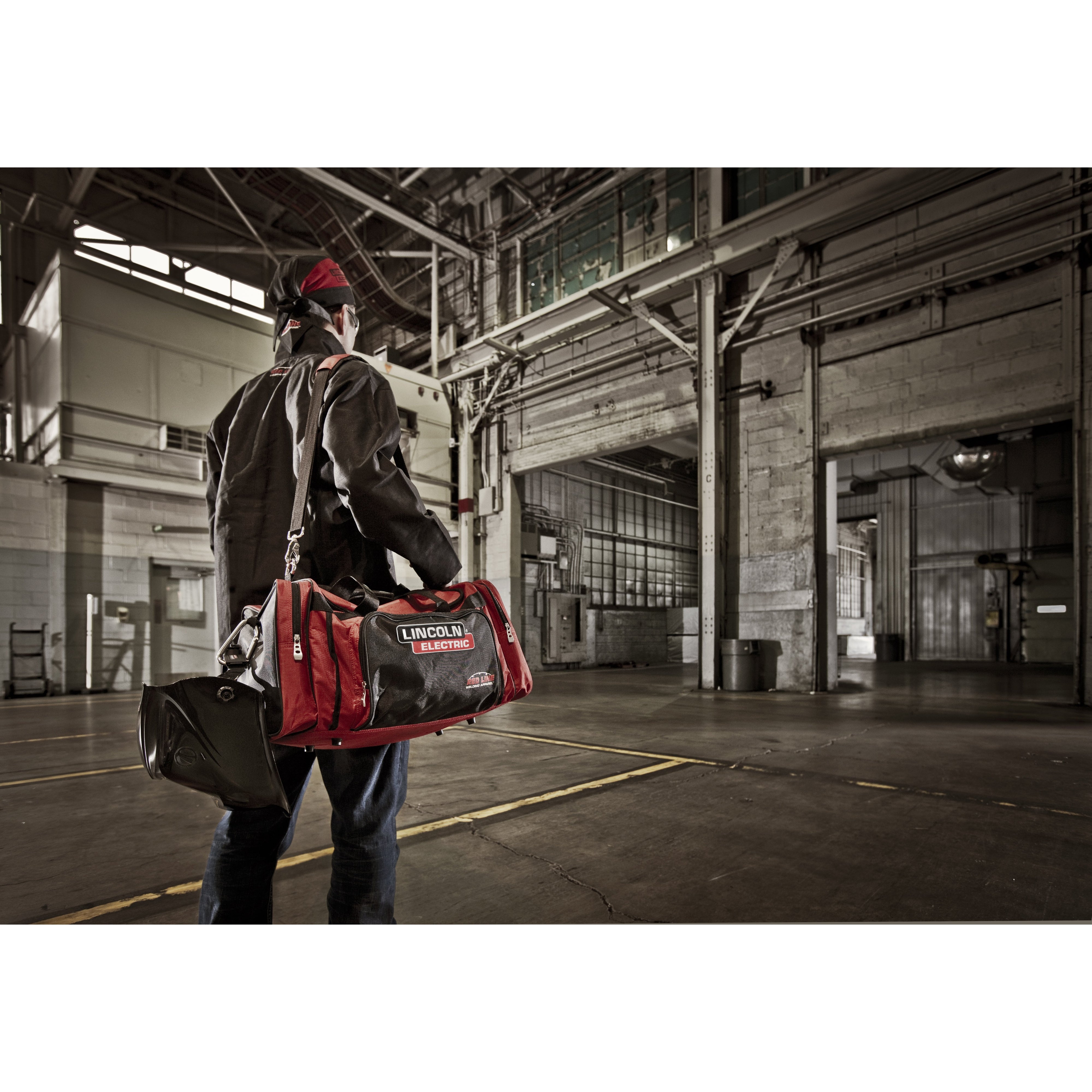 Power Tool Storage – Baker's Gas & Welding Supplies, Inc.