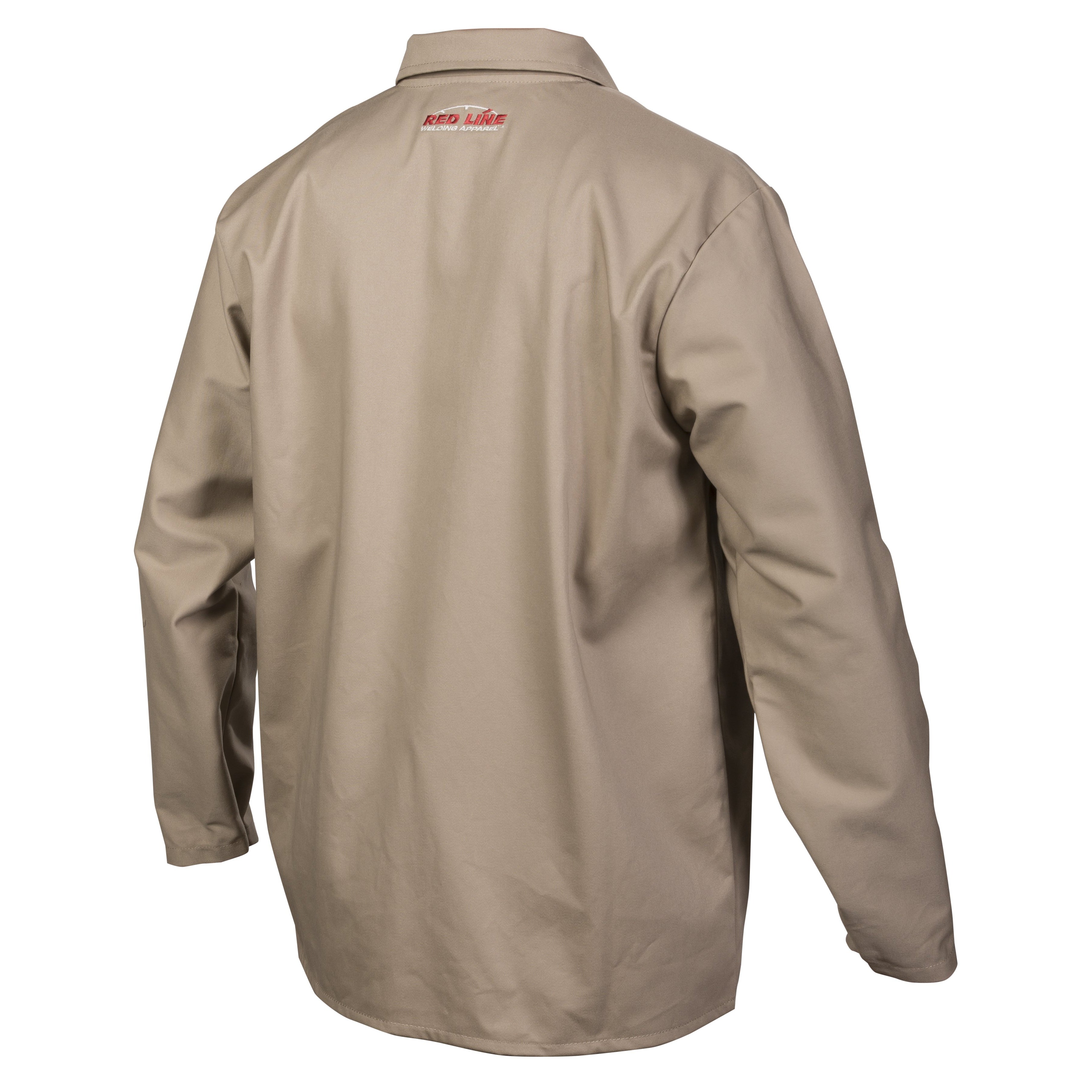 Welding Jackets – Page 3 – Baker's Gas & Welding Supplies, Inc.