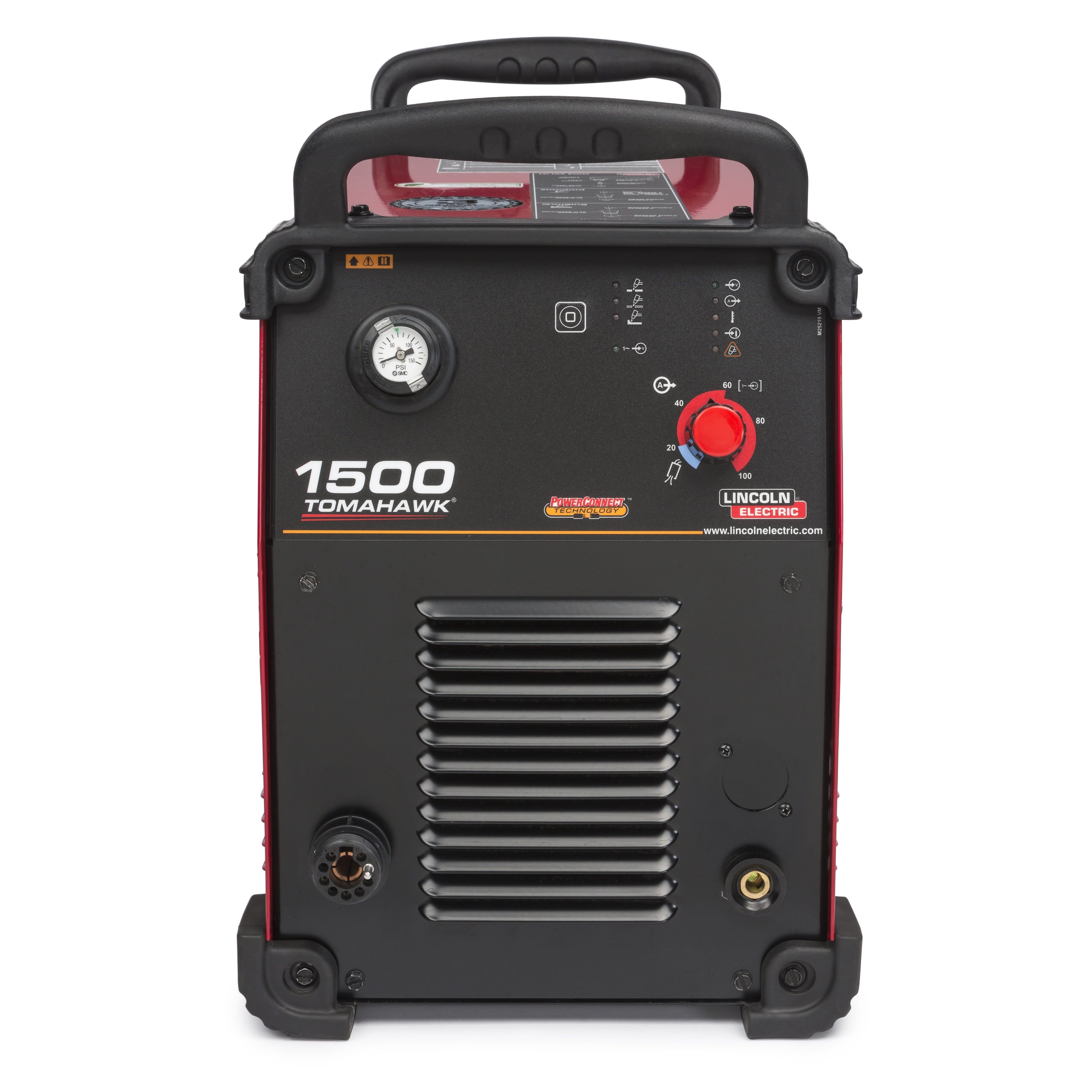 Lincoln - Plasma Cutters – Baker's Gas & Welding Supplies, Inc.