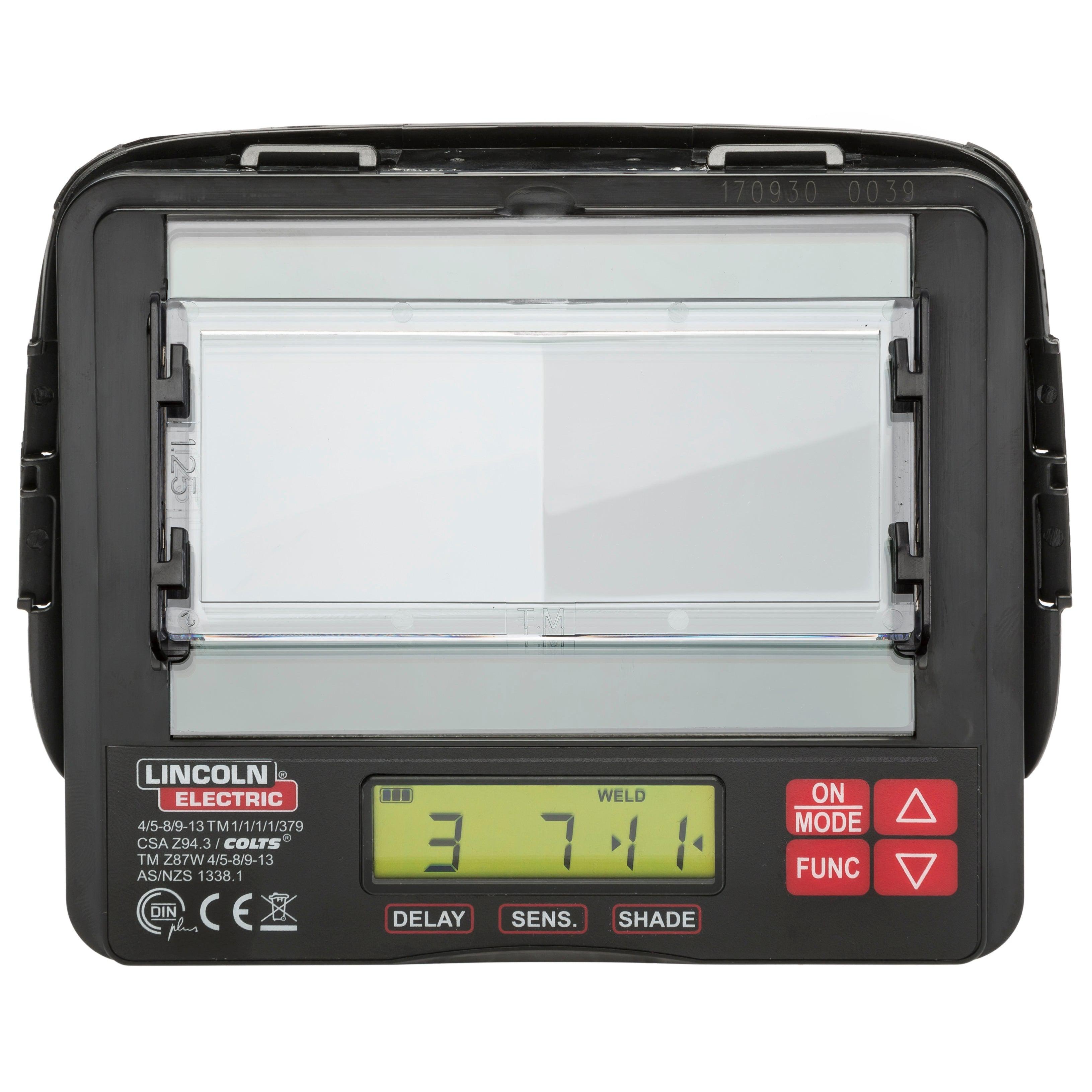 Lincoln Helmet Accessories – Baker's Gas & Welding Supplies, Inc.