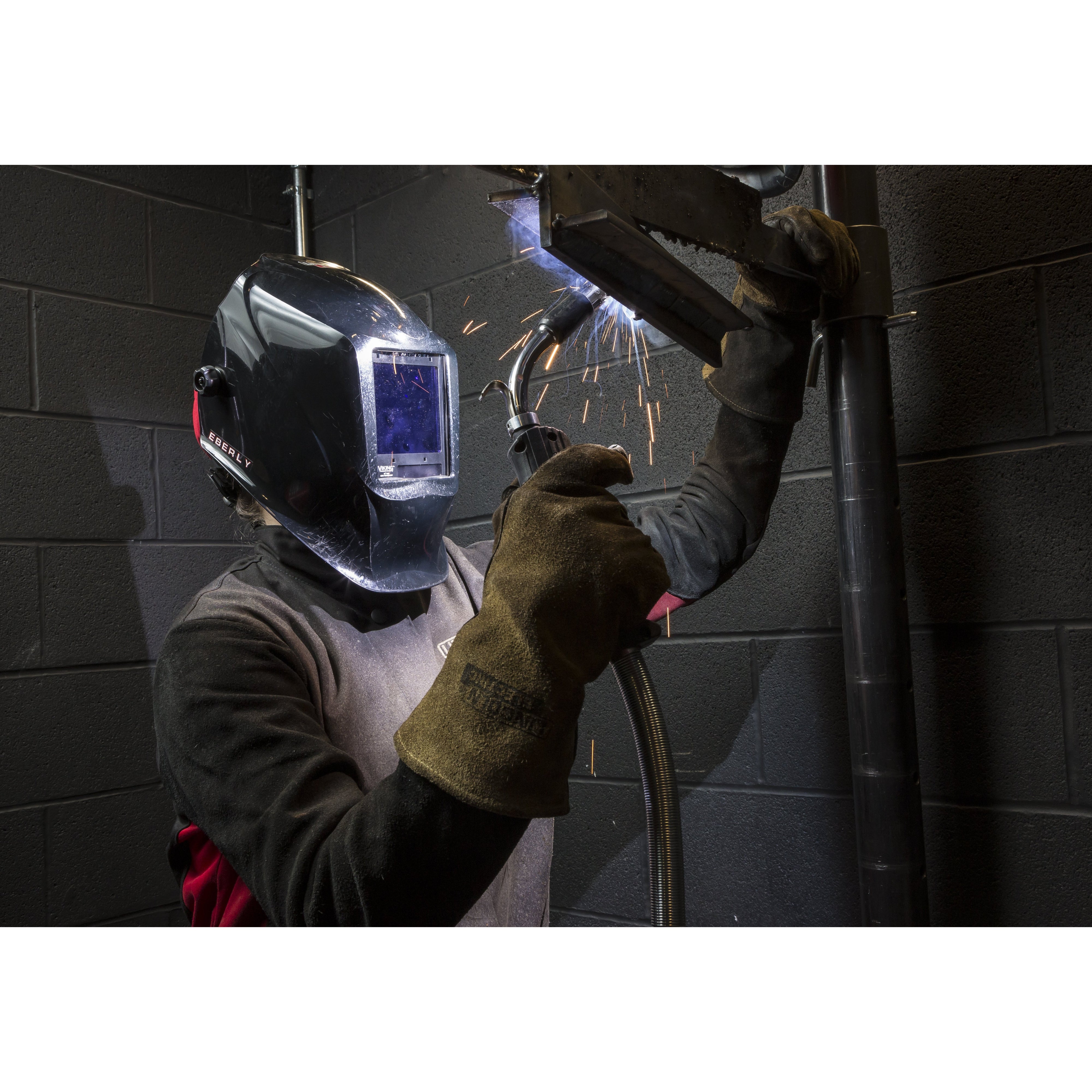 MIG Guns – Page 3 – Baker's Gas & Welding Supplies, Inc.