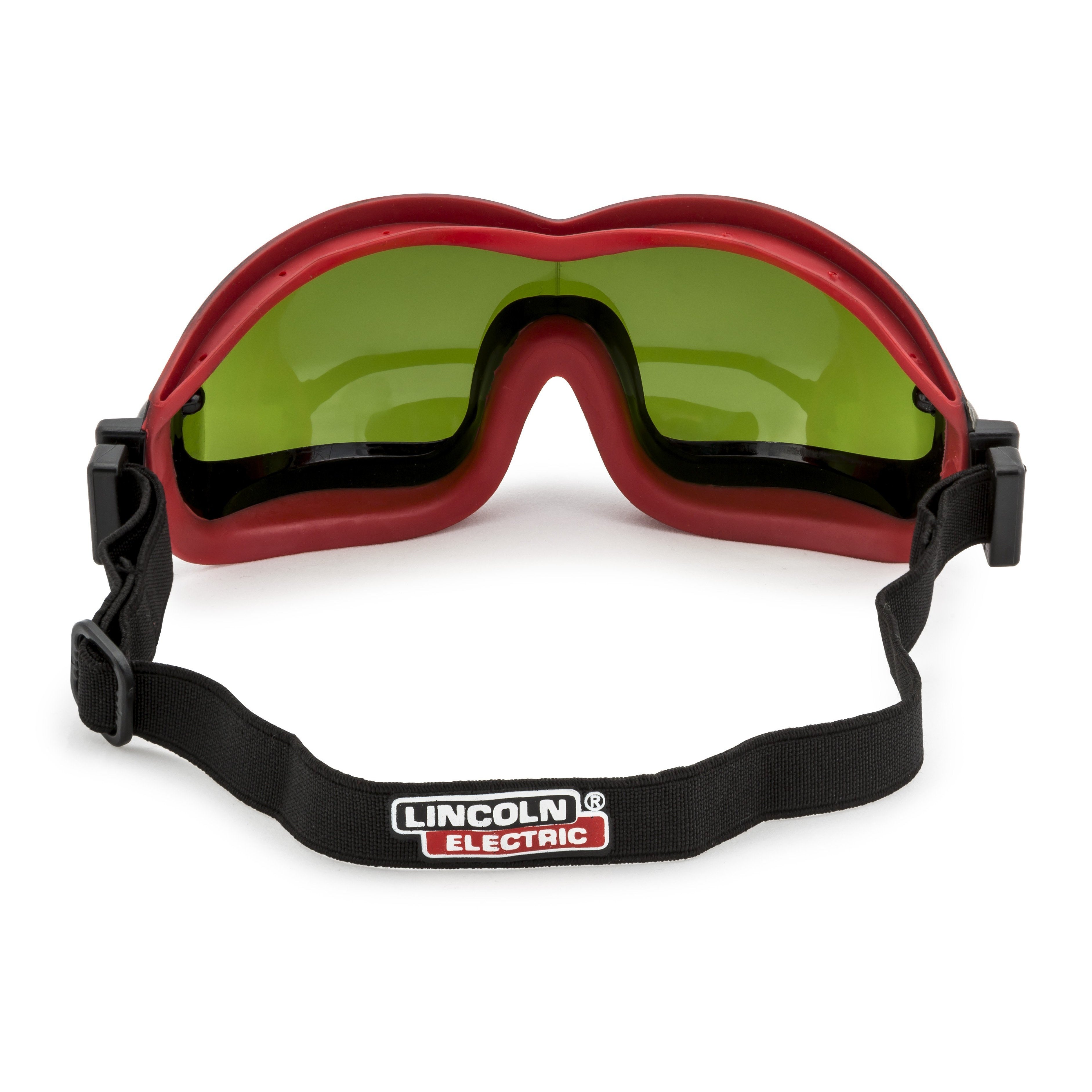 Eye Protection – Page 2 – Baker's Gas & Welding Supplies, Inc.