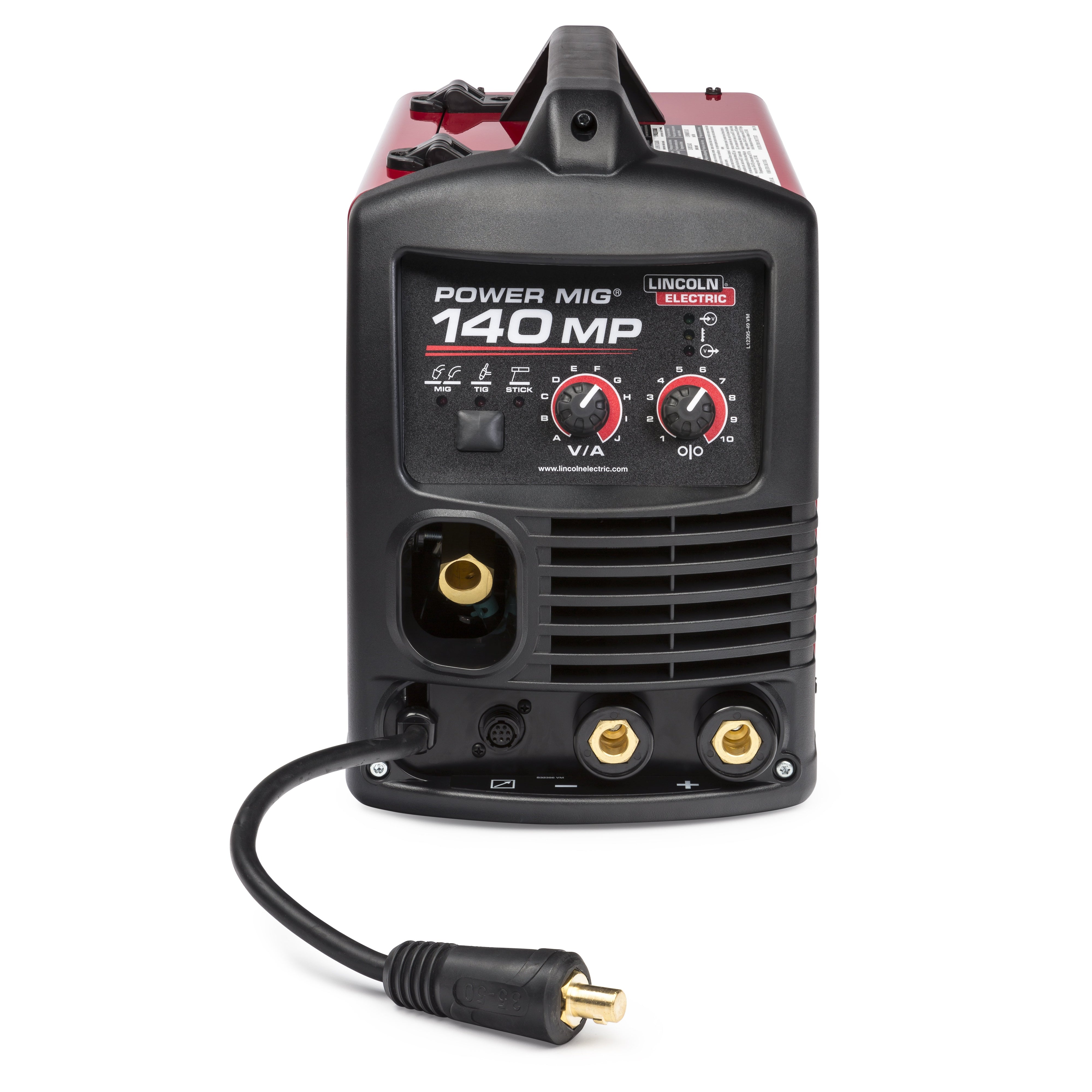Lincoln - MIG Welders – Baker's Gas & Welding Supplies, Inc.