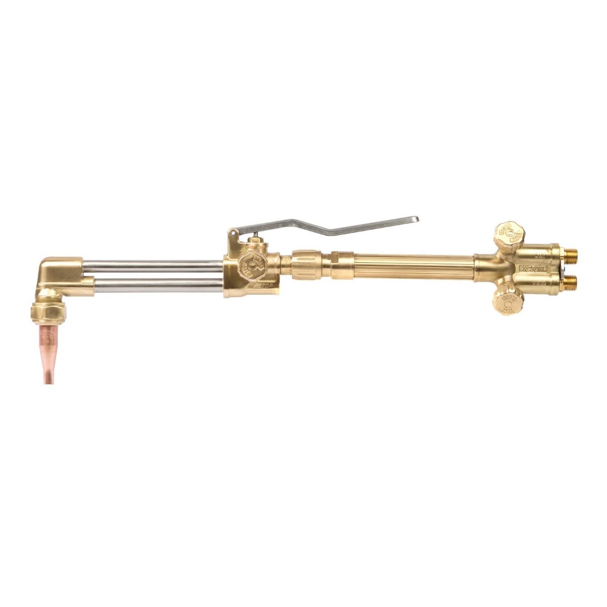 Victor 315 Plus / CA 2460 Plus Cutting Torch - 0381-1937 – Baker's Gas ...