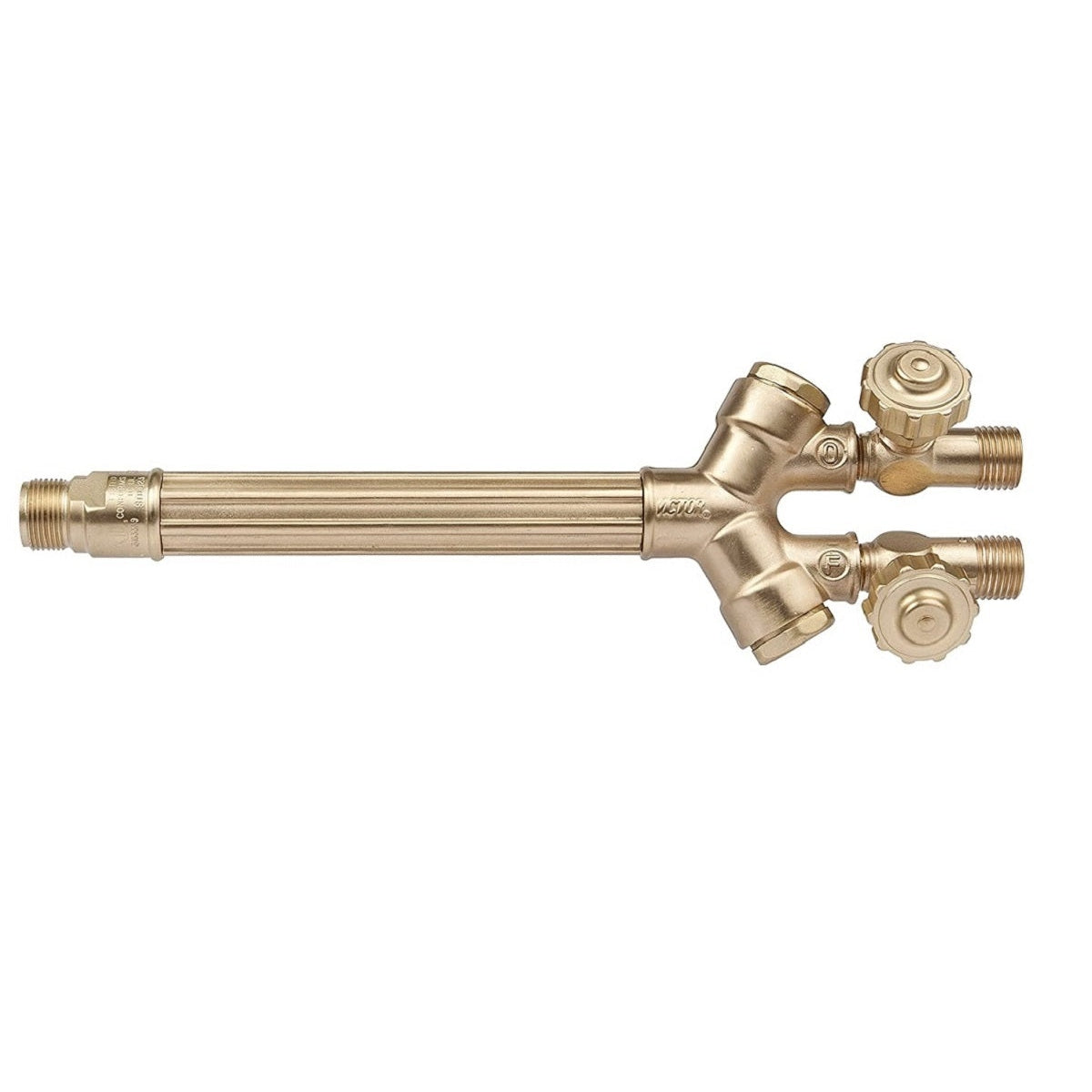 Victor 100FC Medium Duty Handle - 0382-0032 – Baker's Gas & Welding ...