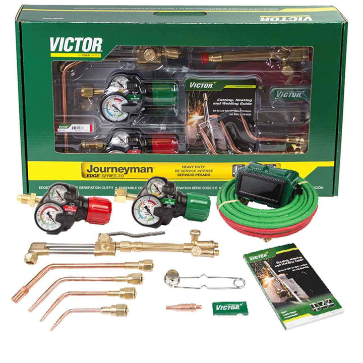 Victor - Torch Outfits – Baker's Gas & Welding Supplies, Inc.