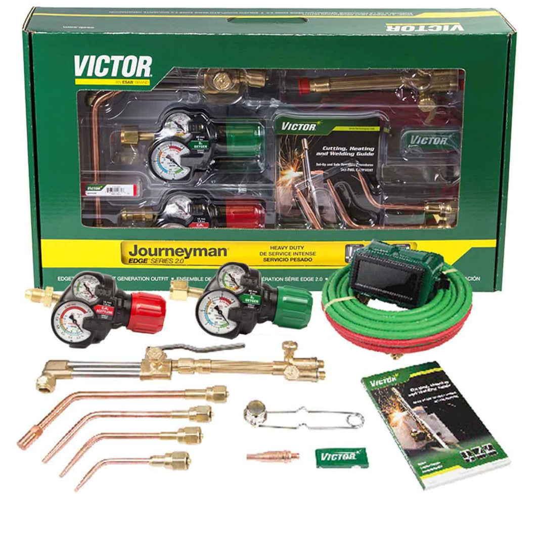 Victor Equipment – Baker's Gas & Welding Supplies, Inc.