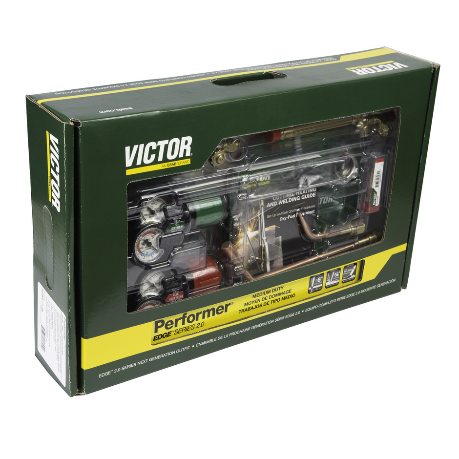 Victor Equipment – Baker's Gas & Welding Supplies, Inc.