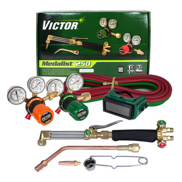 Victor Equipment – Baker's Gas & Welding Supplies, Inc.