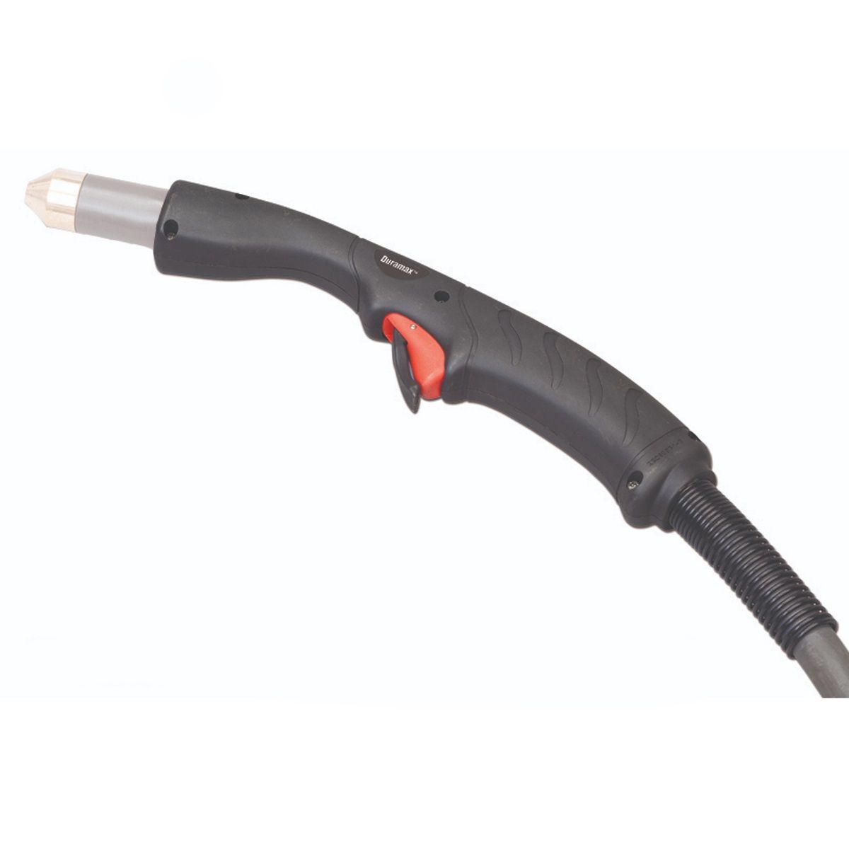 Hypertherm 15 Hand Torch Assembly w/out Consumables, 25' Lead - 059470 ...