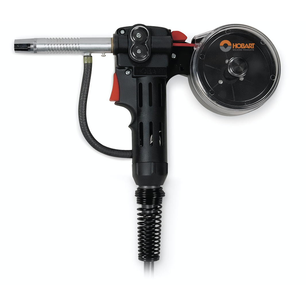 Hobart Multi-Handler 200 Multiprocess Welder - 500578 – Baker's Gas ...