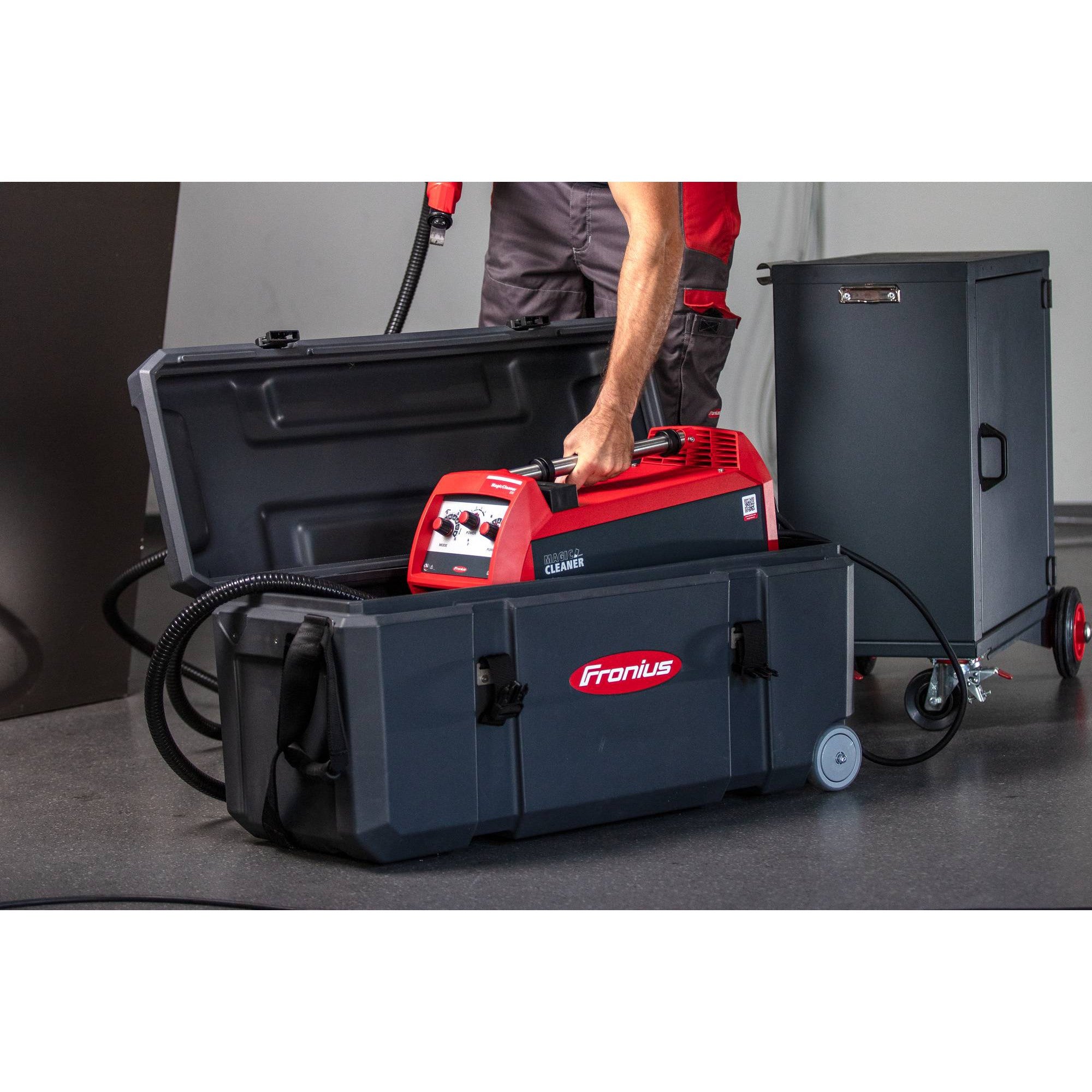 Fronius Products – Page 2 – Baker's Gas & Welding Supplies, Inc.