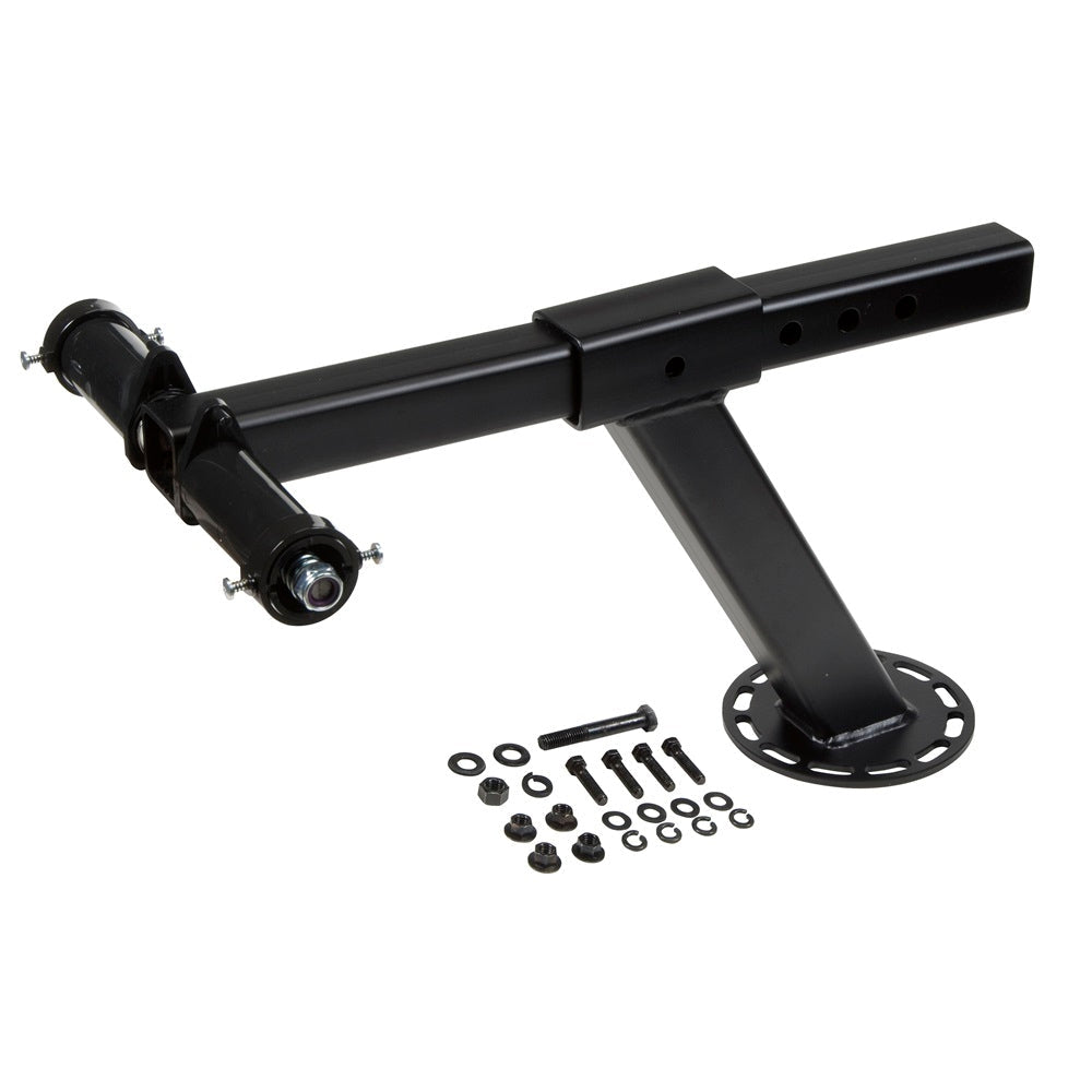 Miller Spool Support Assembly - 119438 – Baker's Gas & Welding Supplies ...