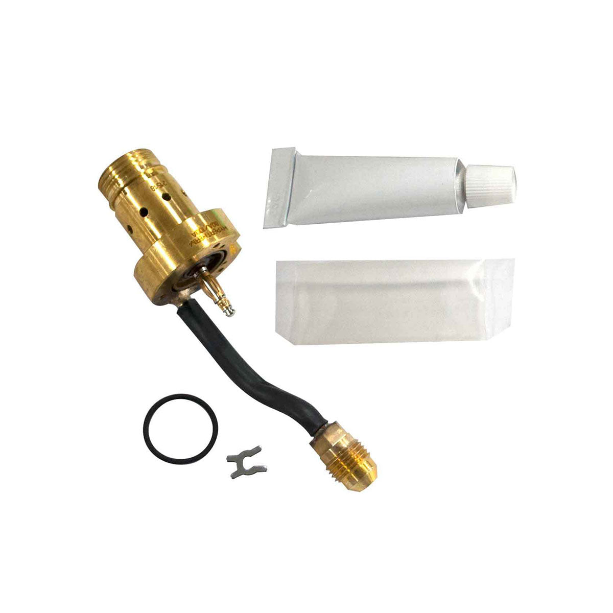 Hypertherm Torch Body, Mech, T60/80 - 128640 – Baker's Gas & Welding ...