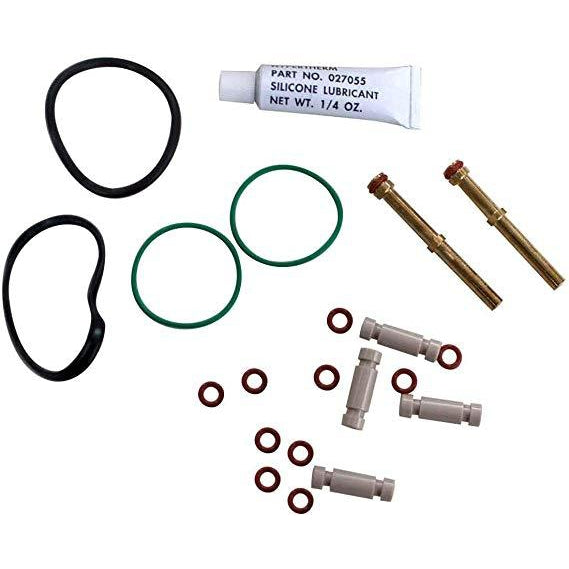 Hypertherm Kit for HPR Torch - 128879 – Baker's Gas & Welding Supplies ...