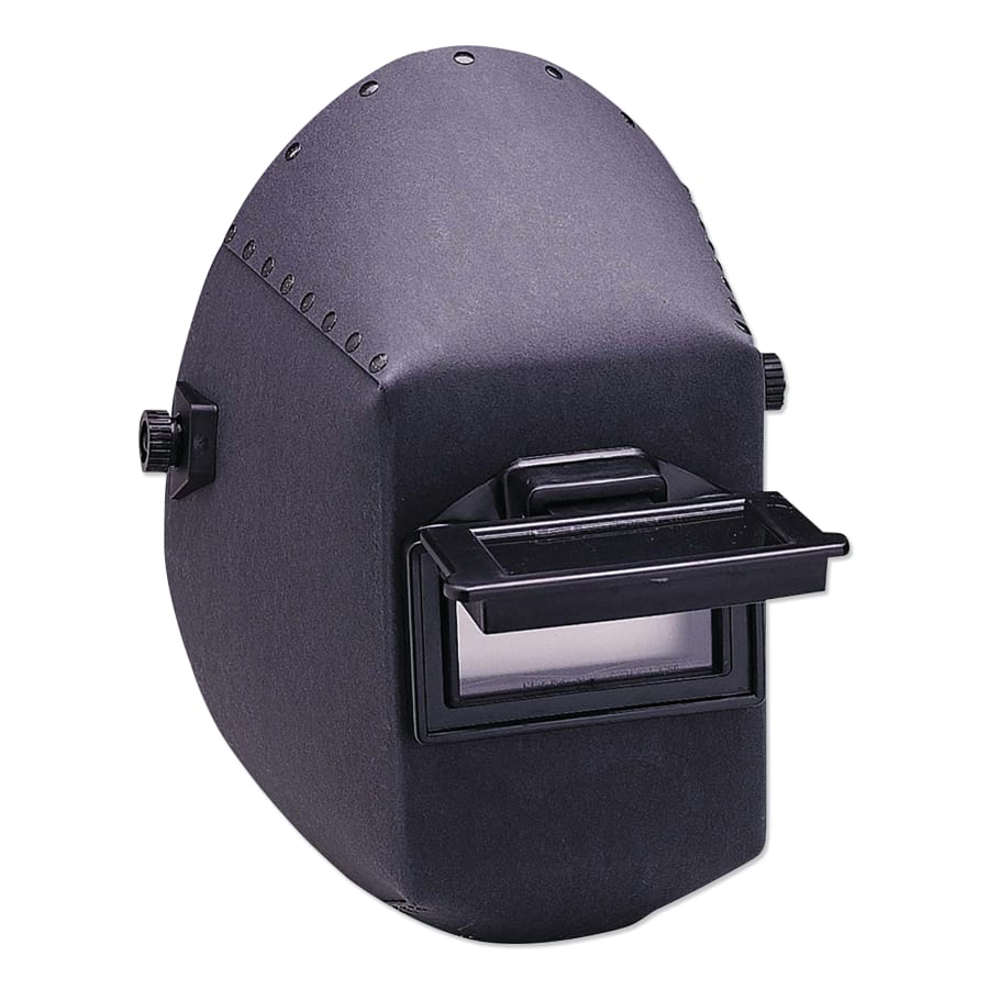 Huntsman WH20 430P Fiber Shell Welding Helmet, Shade #10 - 14528 ...