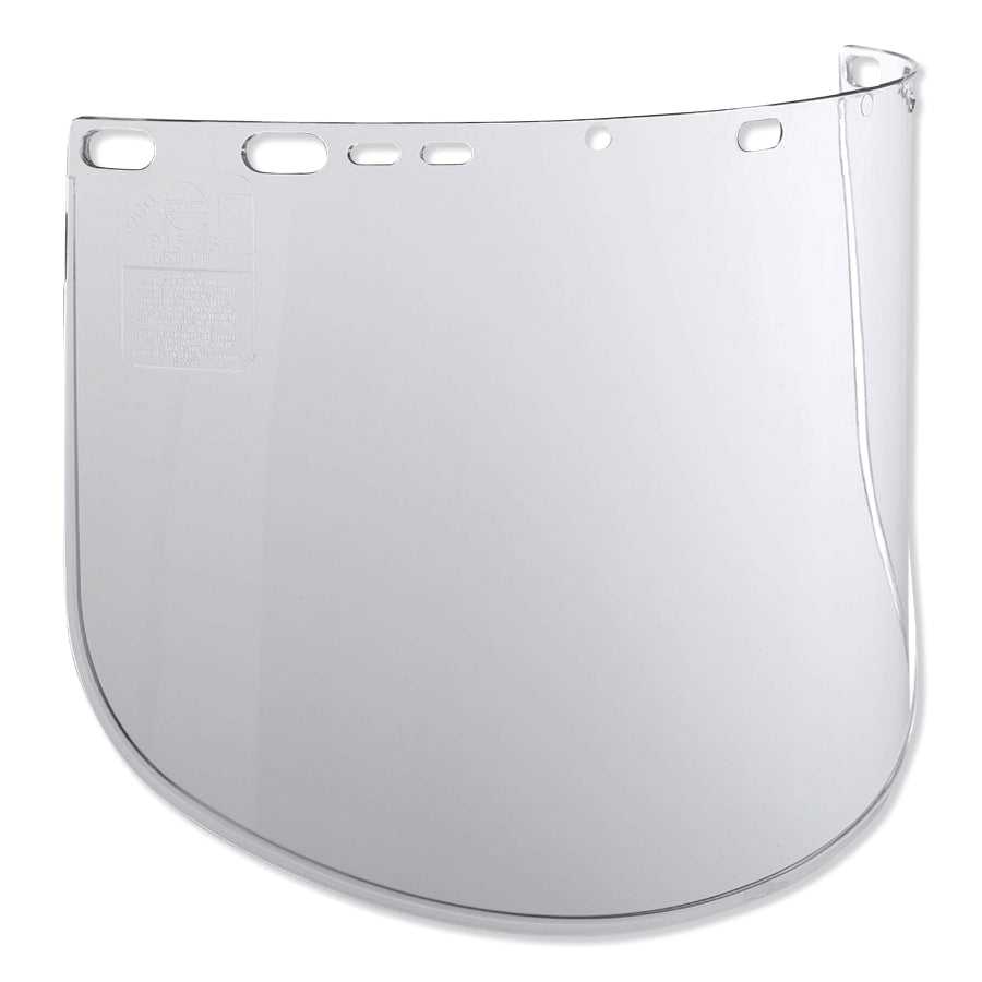 Jackson F40 Face Shield, 915-60, 15 1/2" x 9" - 29084 – Baker's Gas ...