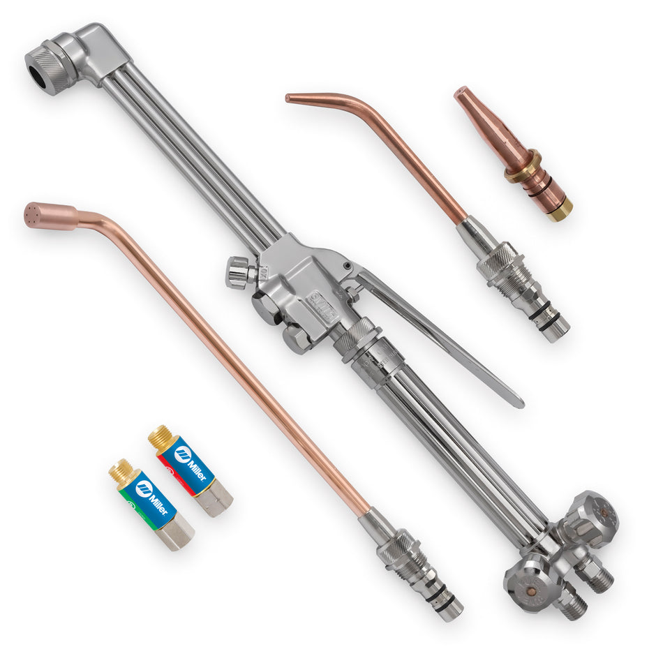 Smith Equipment Products – Baker's Gas & Welding Supplies, Inc.