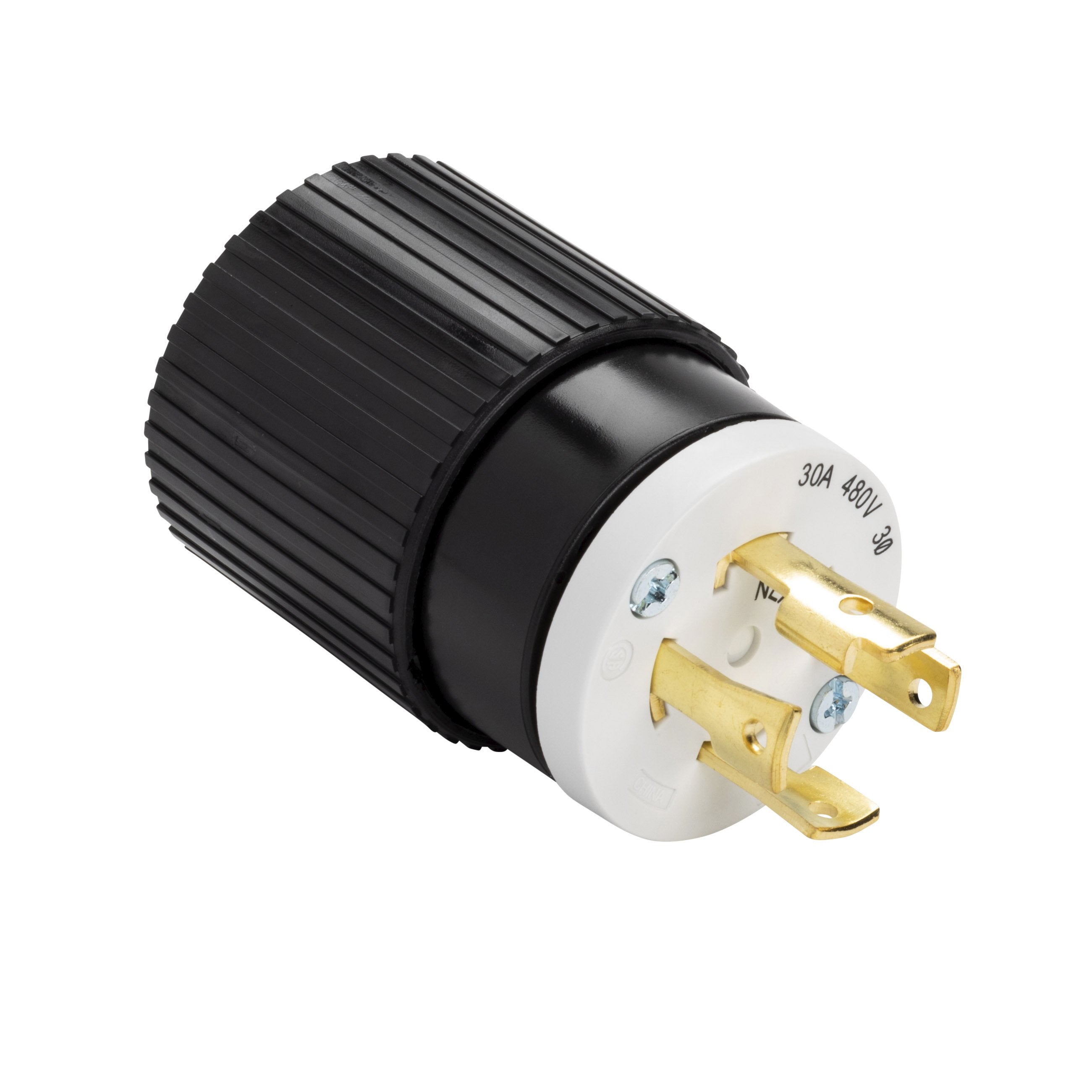Miller 3-Phase Full KVA Plug Kit for Bobcat 3 Phase - 165963 – Baker's ...