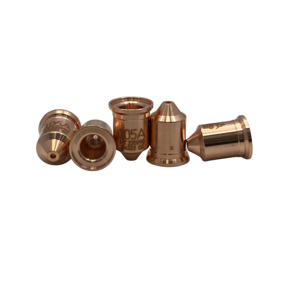 Genuine Hypertherm Consumables – Page 2 – Baker's Gas & Welding ...
