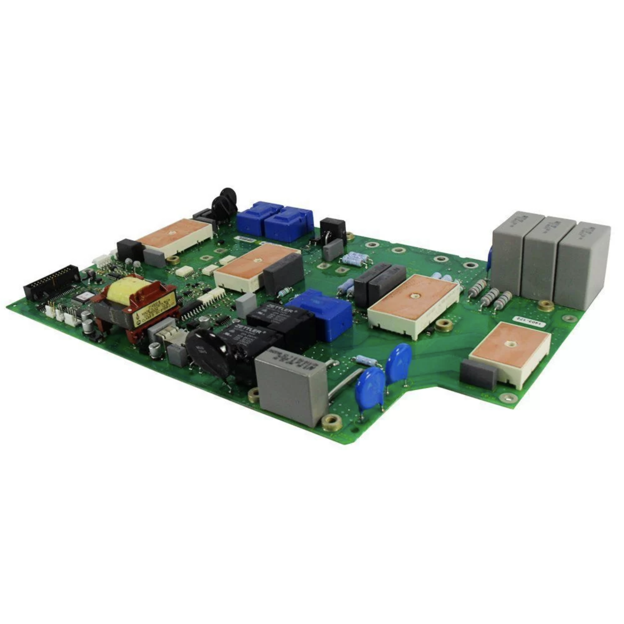 Hypertherm Kit:Pmx45 Power Board Csa 230V - 228261 – Baker's Gas ...