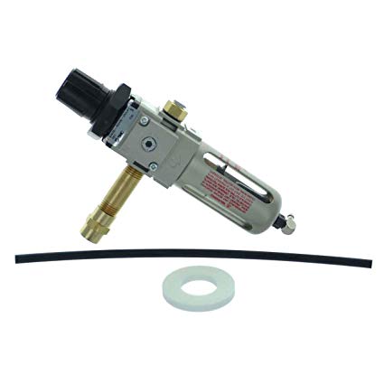 Hypertherm Kit:Pmx45 Filter Regulator - 228287 – Baker's Gas & Welding ...