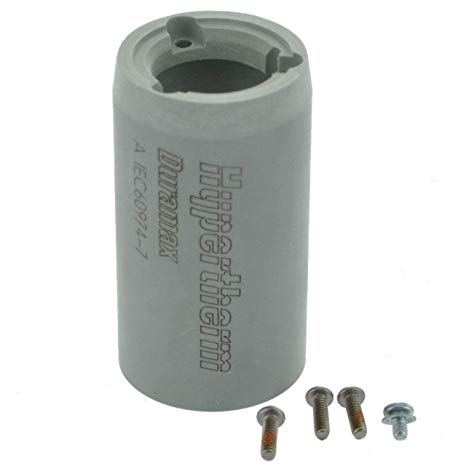 Hypertherm Front Mounting Sleeve Kit - 228735 – Baker's Gas & Welding ...