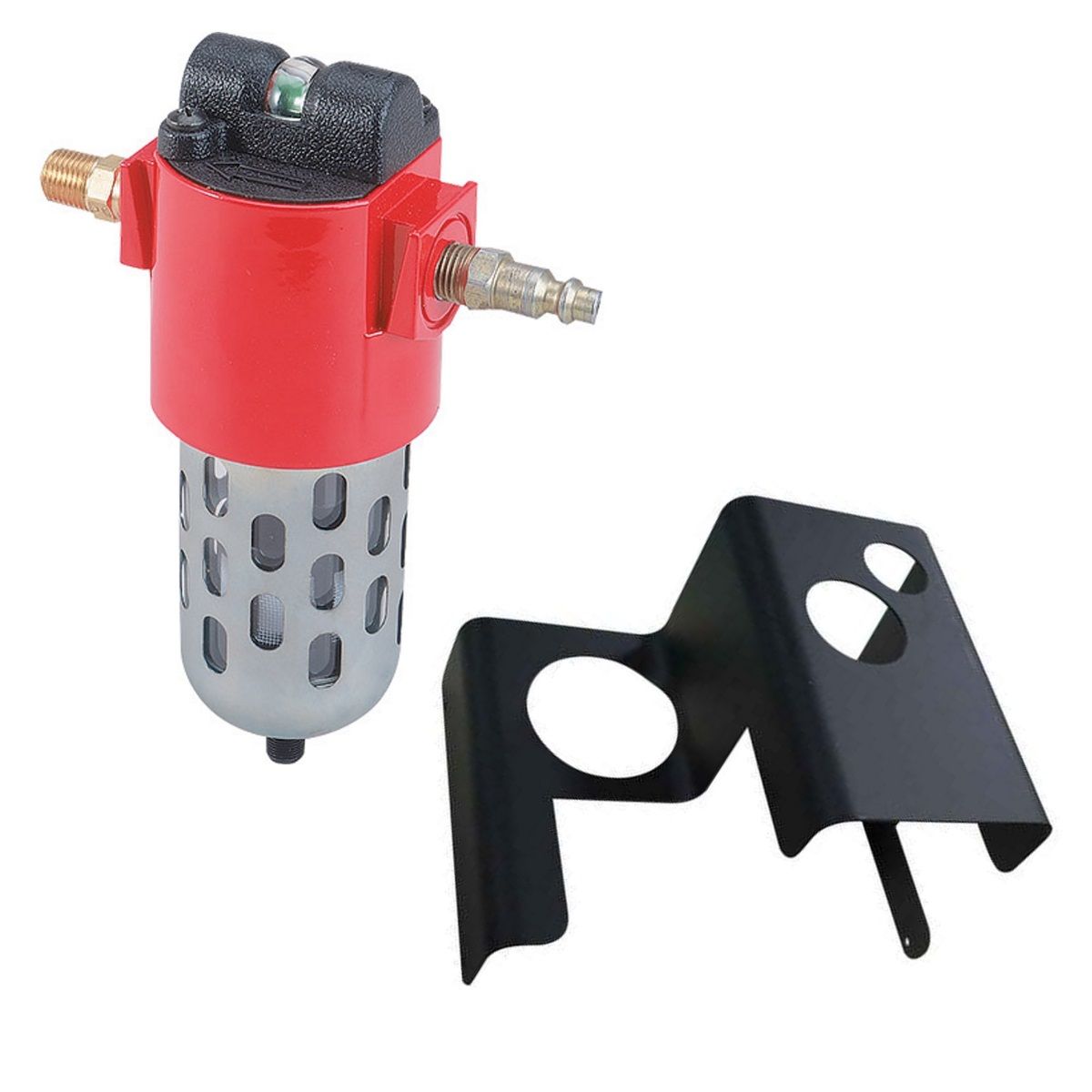 Hypertherm Eliminizer Air Filtration Kit w/ Steel Guard for Powermax10 ...