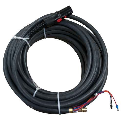 Hypertherm Kit:Duramax Hand Torch Lead Replacement 25' - 228959 – Baker ...