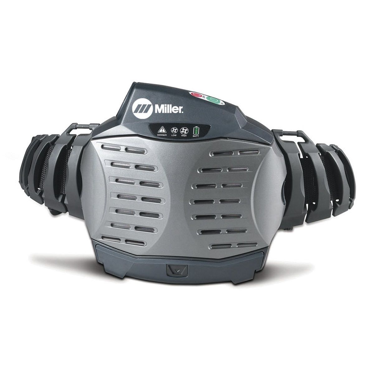 Miller PAPR Blower Unit - 235672 – Baker's Gas & Welding Supplies, Inc.