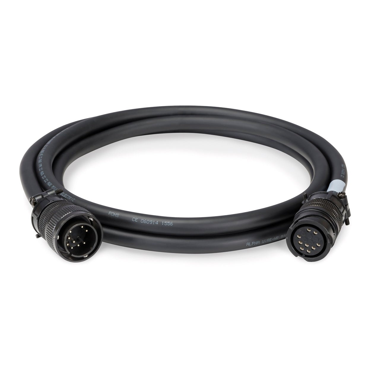Miller SubArc Motor Extension Cable, 5ft - 254232005 – Baker's Gas ...