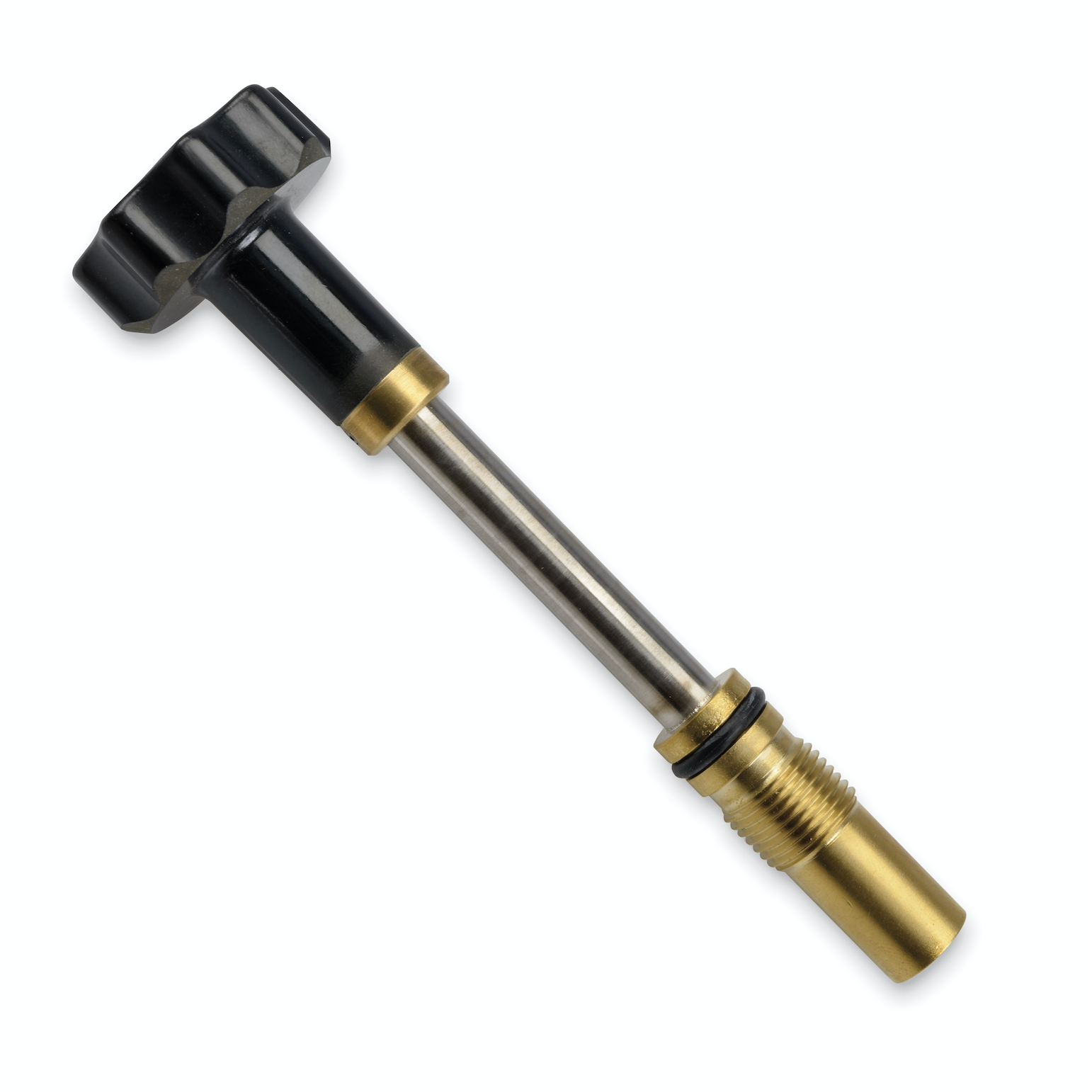 Weldcraft Shaft Assembly Knob - 27-13A – Baker's Gas & Welding Supplies ...